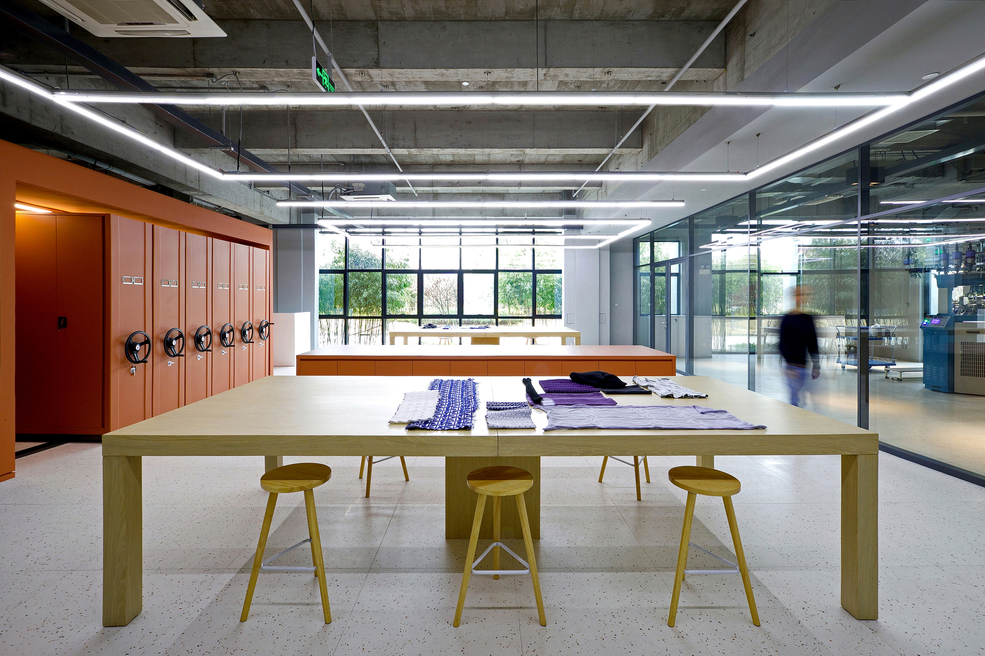 SANTONI Makers by Bylu Design - Architizer