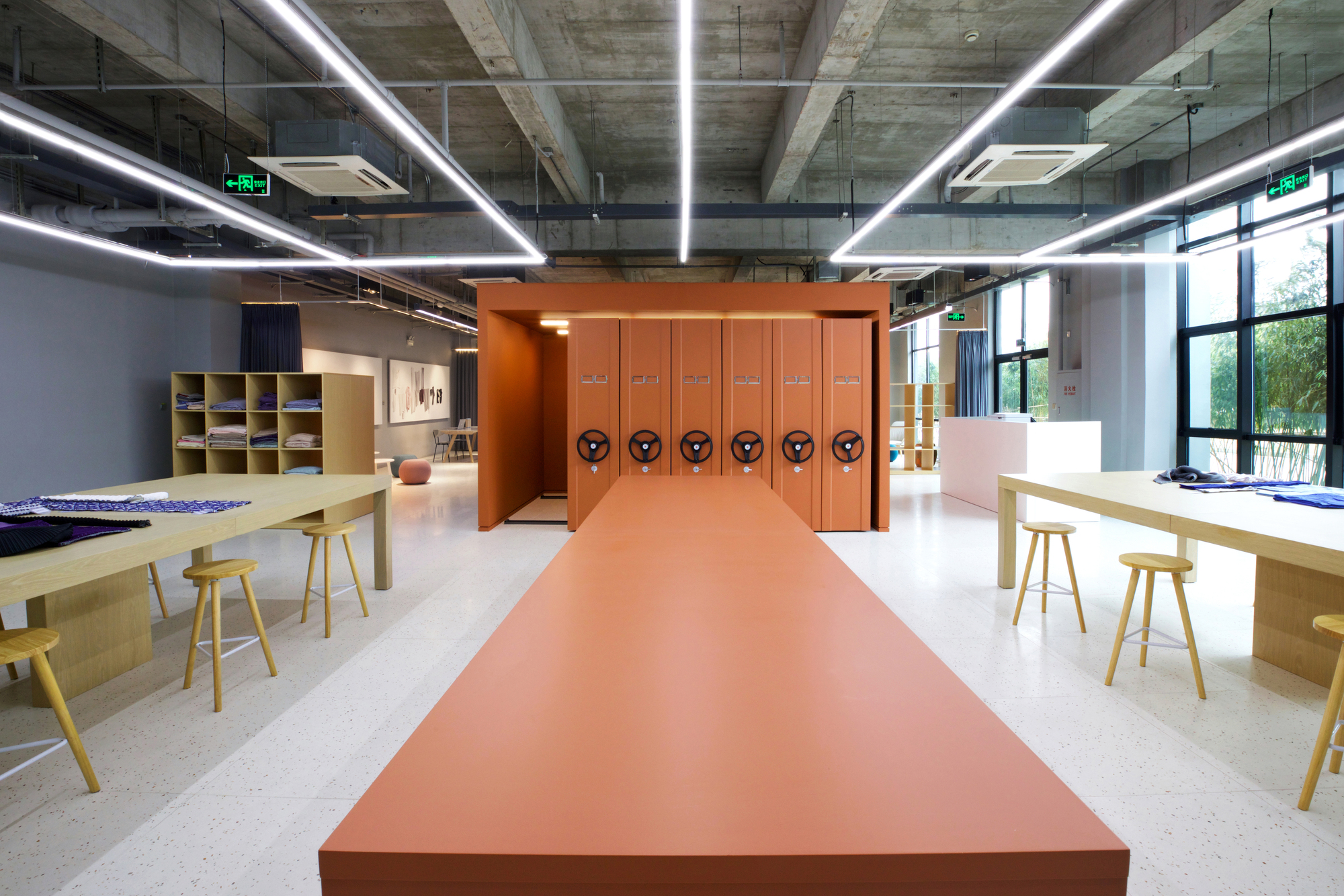SANTONI Makers by Bylu Design - Architizer