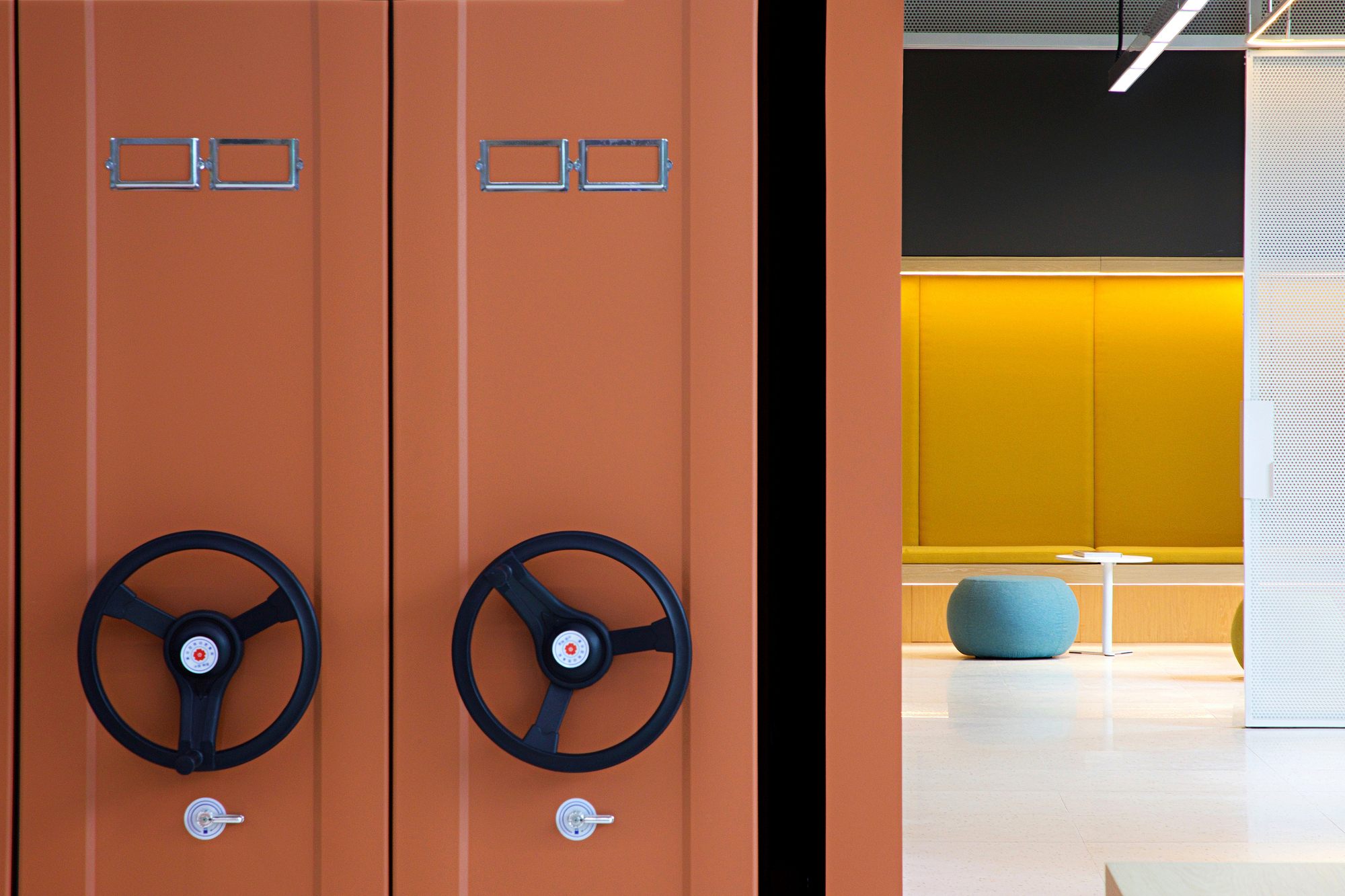 SANTONI Makers by Bylu Design - Architizer