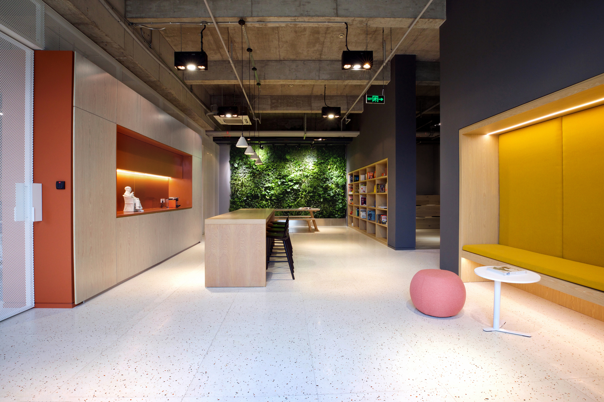 SANTONI Makers by Bylu Design - Architizer