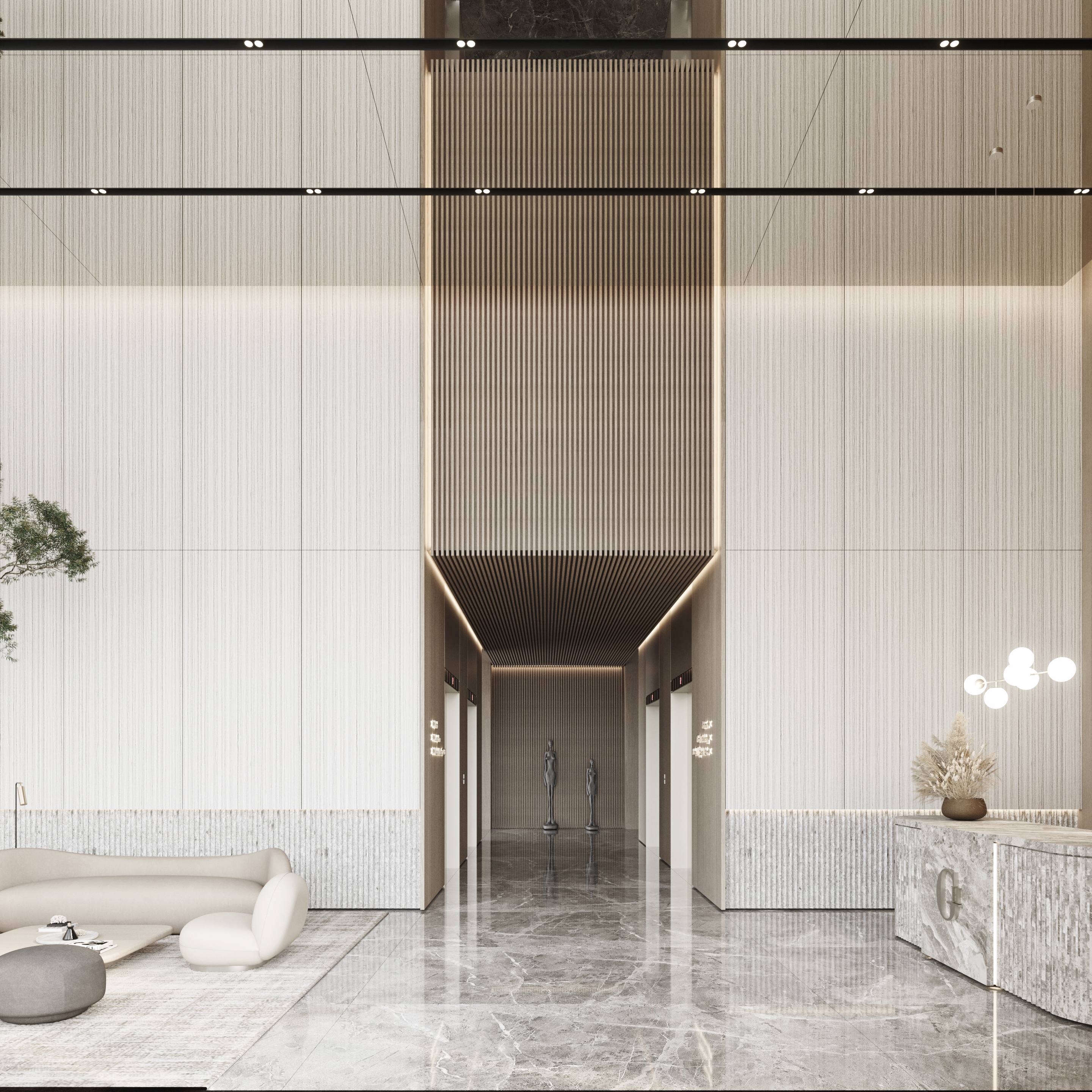 GH Hotel by Shahan Saheed - Architizer