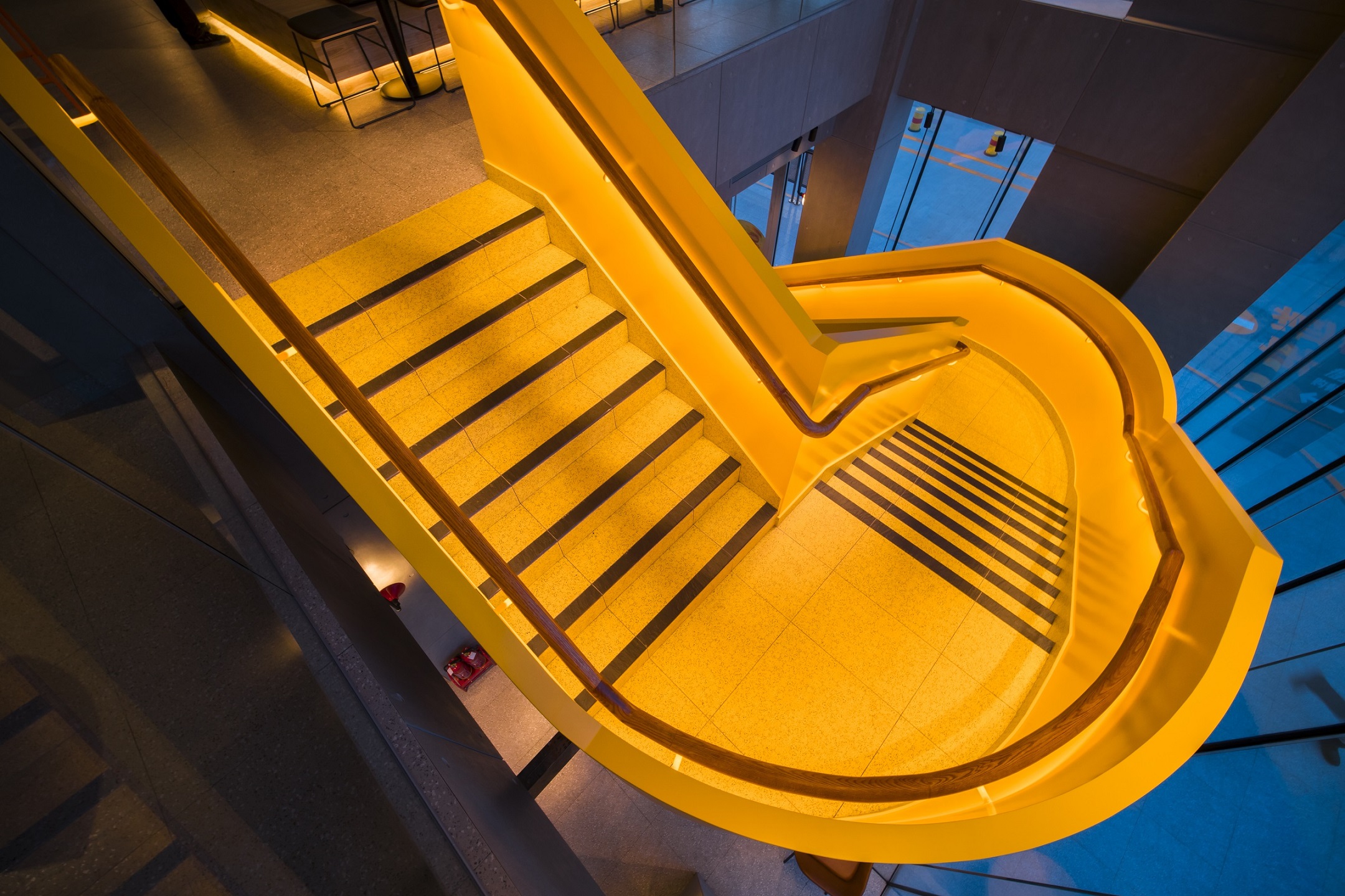 McDonald’s Project Ray Global Roll Out by Landini Associates - Architizer