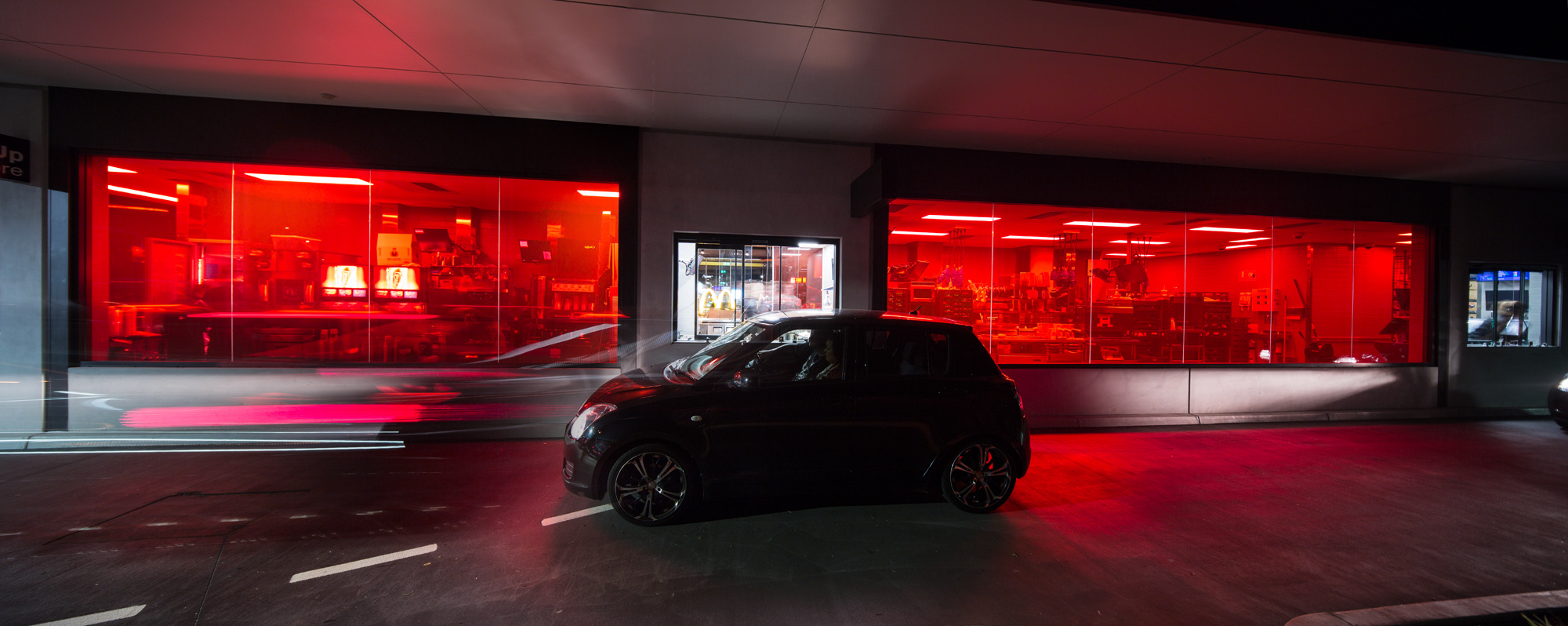 Idea 3116694: McDonald’s Project Ray Global Roll Out by Landini ...