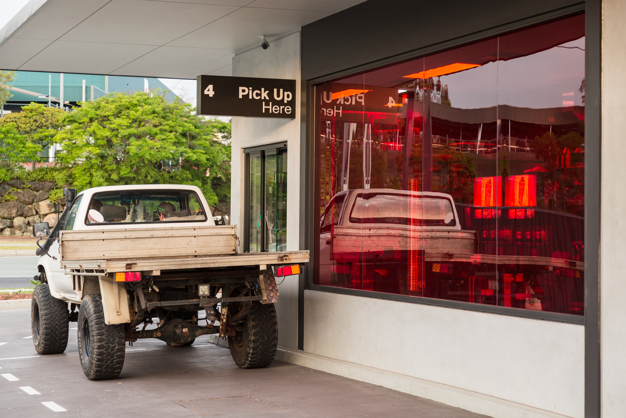 Idea 3116695: McDonald’s Project Ray Global Roll Out by Landini ...