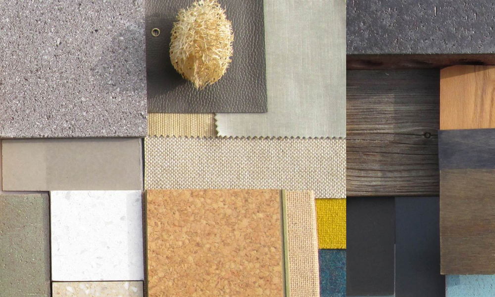 Bookend House by ORA - Architizer