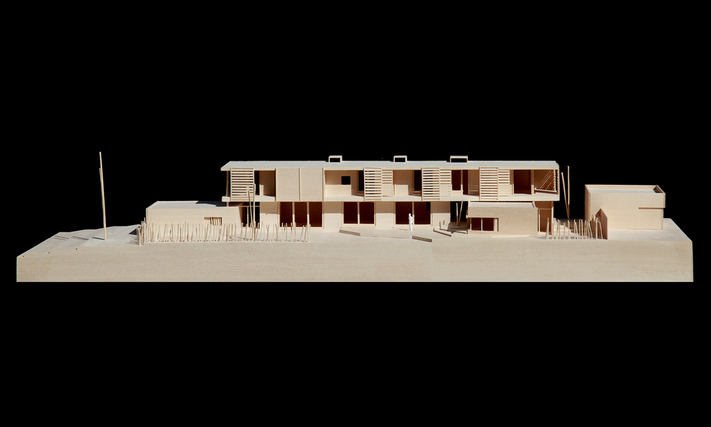 Idea 3118248: Bookend House by ORA in Santa Monica, United States ...
