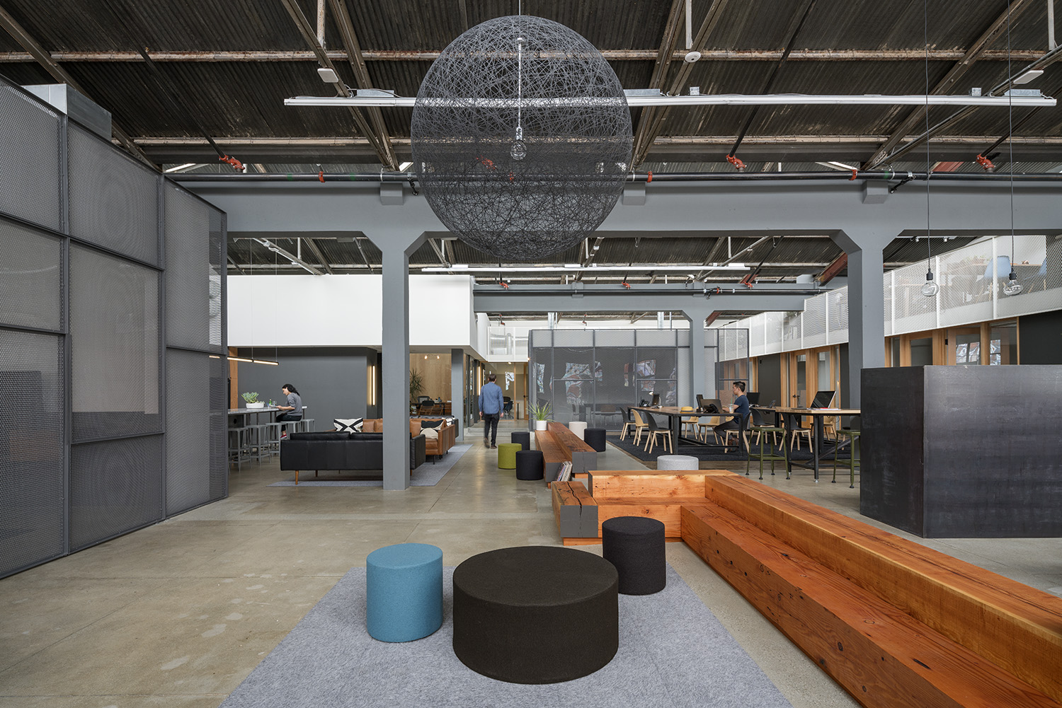 The Windish Agency by ORA - Architizer