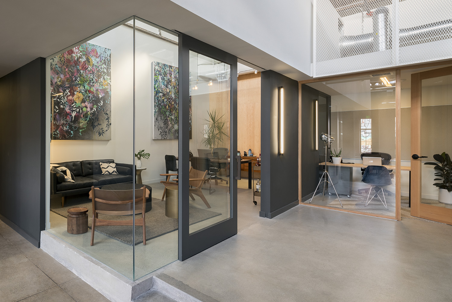 The Windish Agency by ORA - Architizer