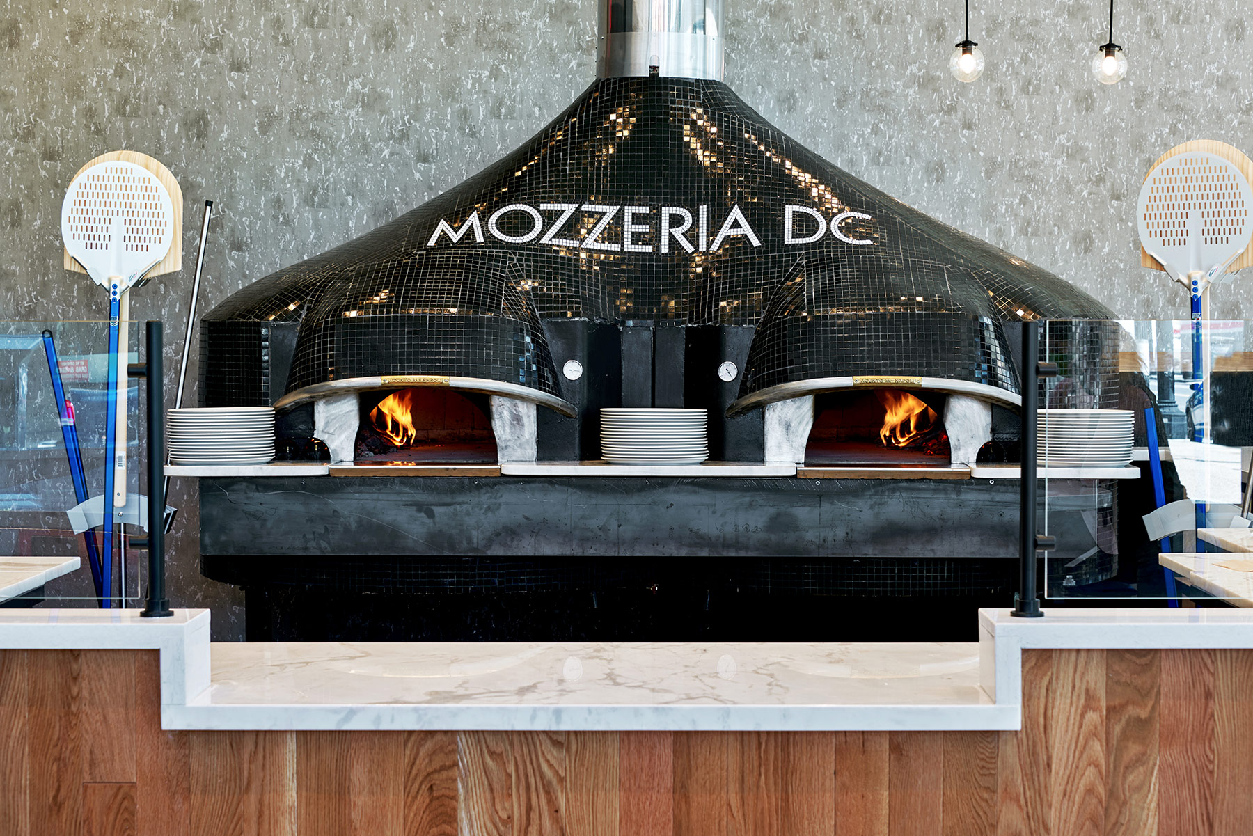 Mozzeria by CORE architecture + design - Architizer