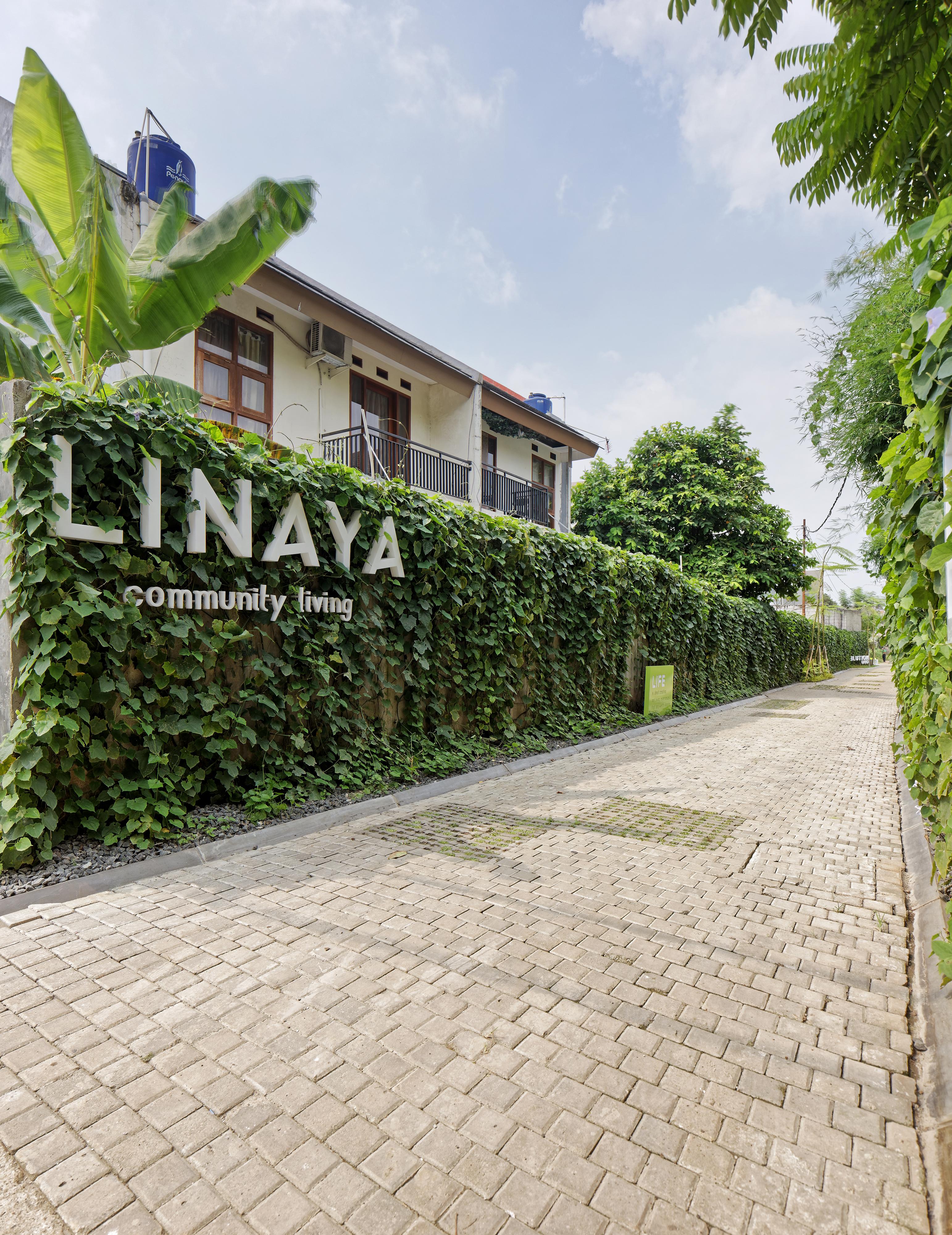 Linaya by DELUTION - Architizer