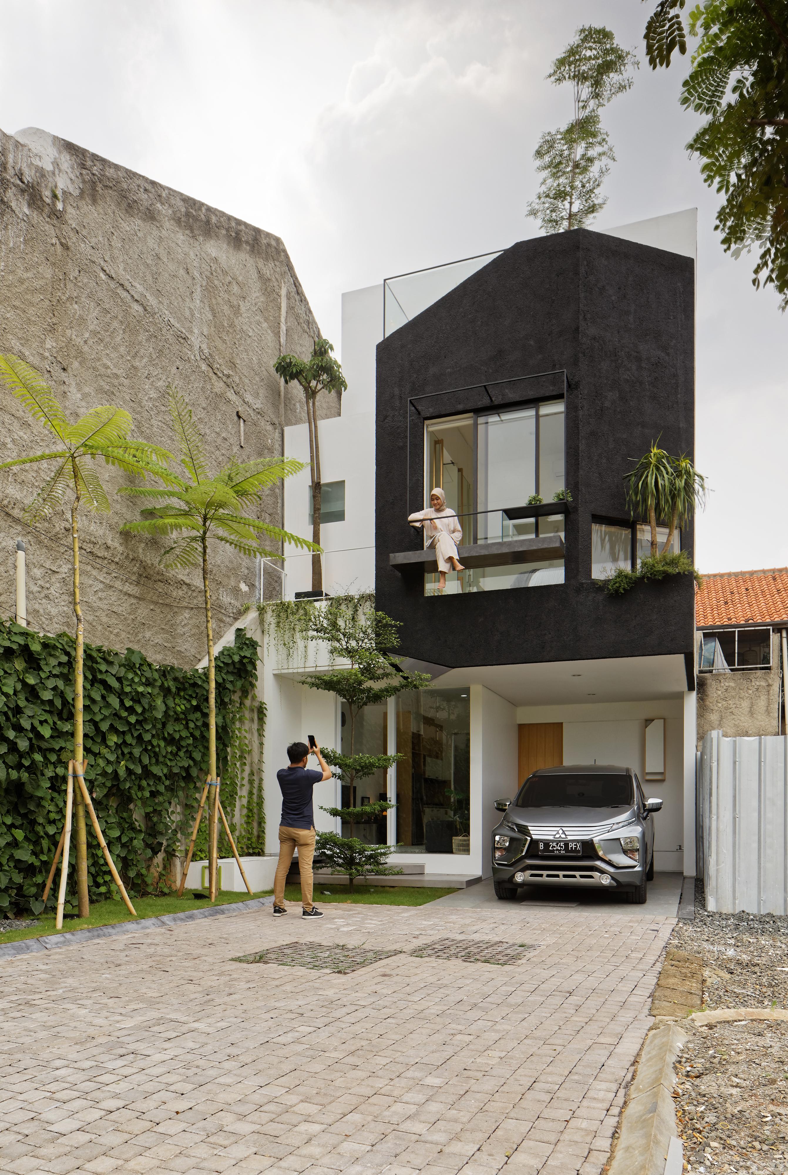 Linaya by DELUTION - Architizer