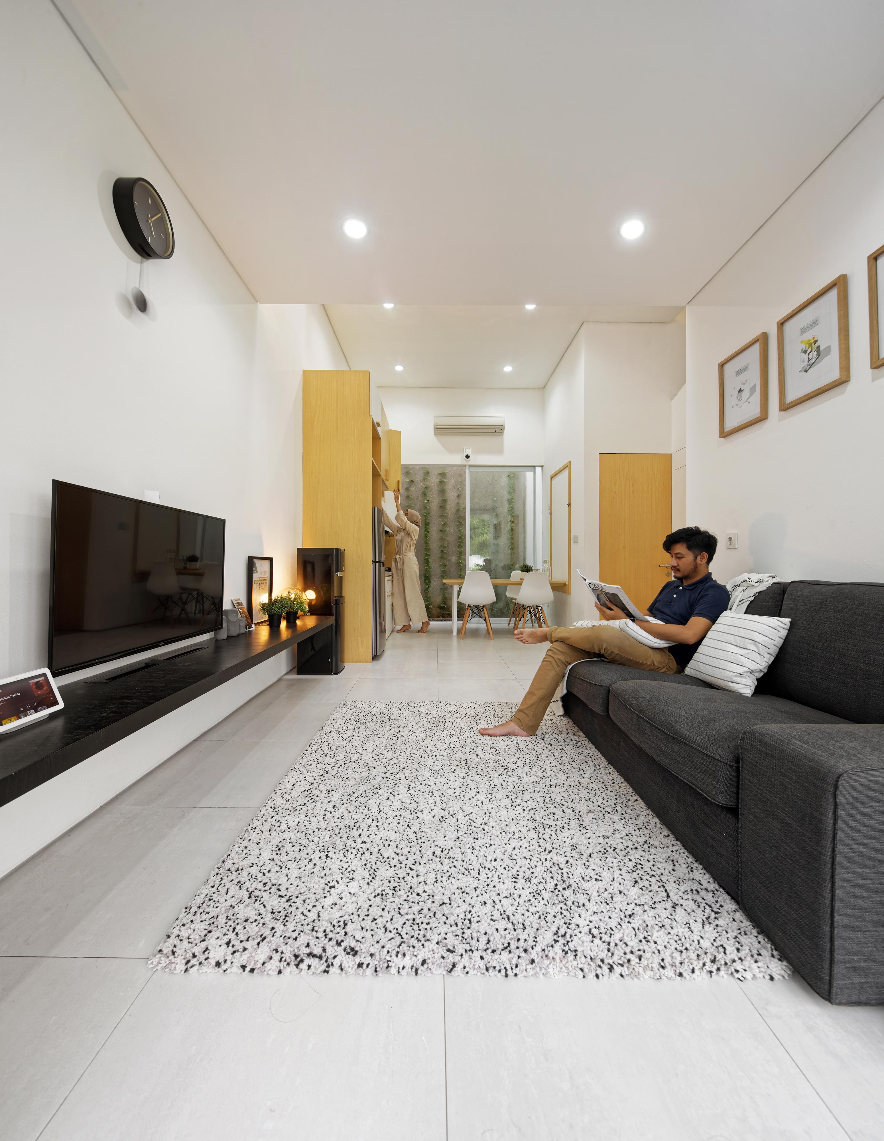 Linaya by DELUTION - Architizer