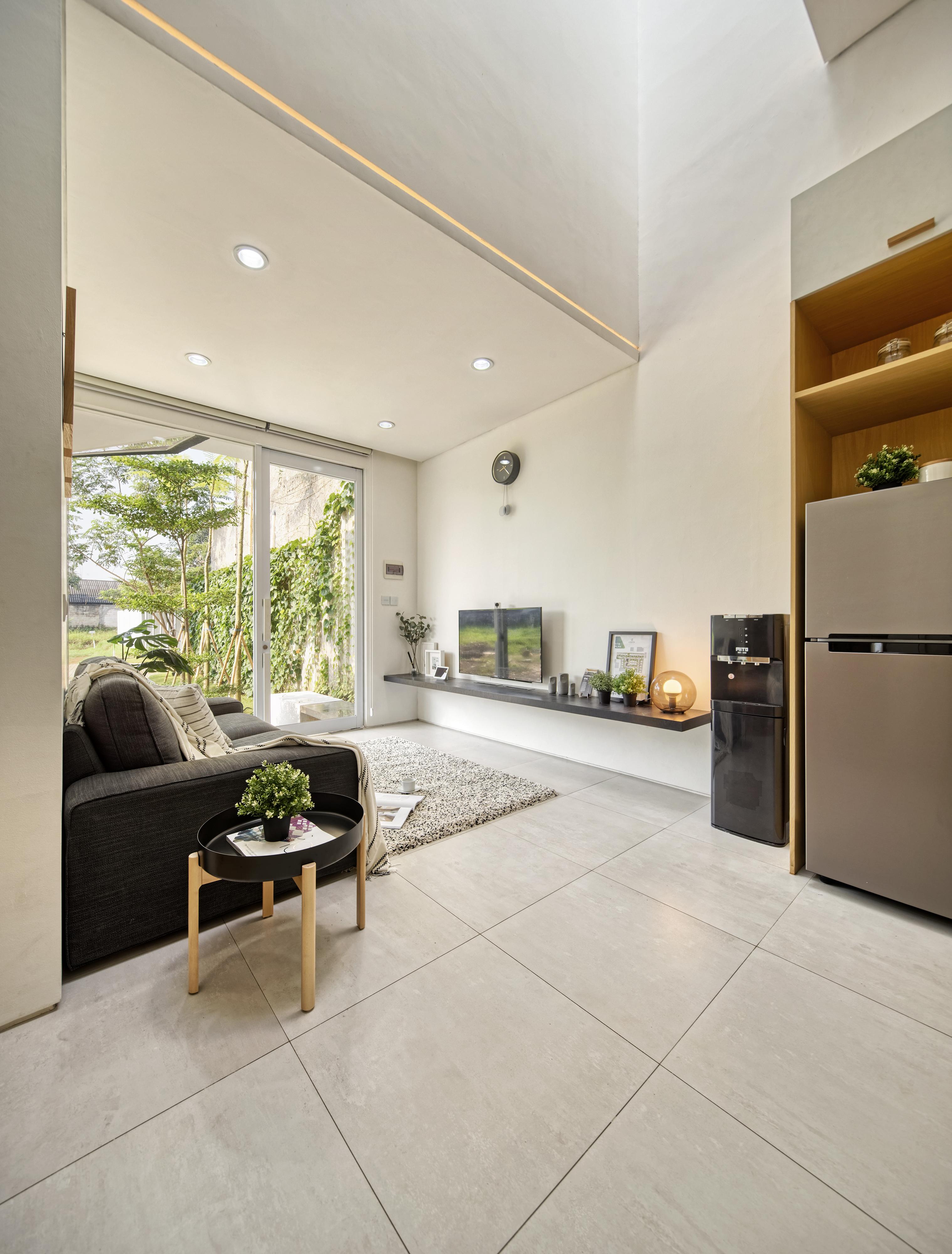 Linaya by DELUTION - Architizer