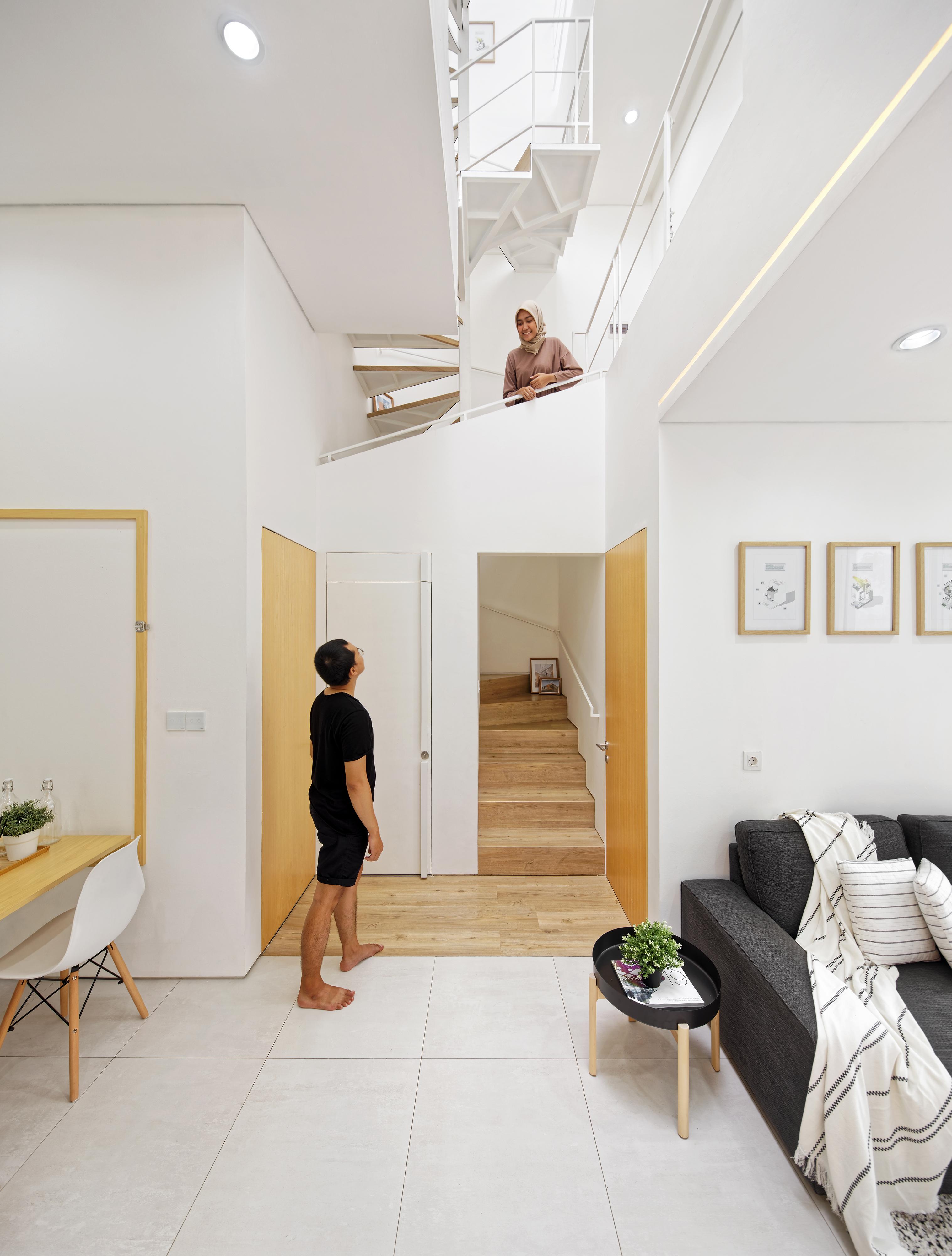 Linaya by DELUTION - Architizer