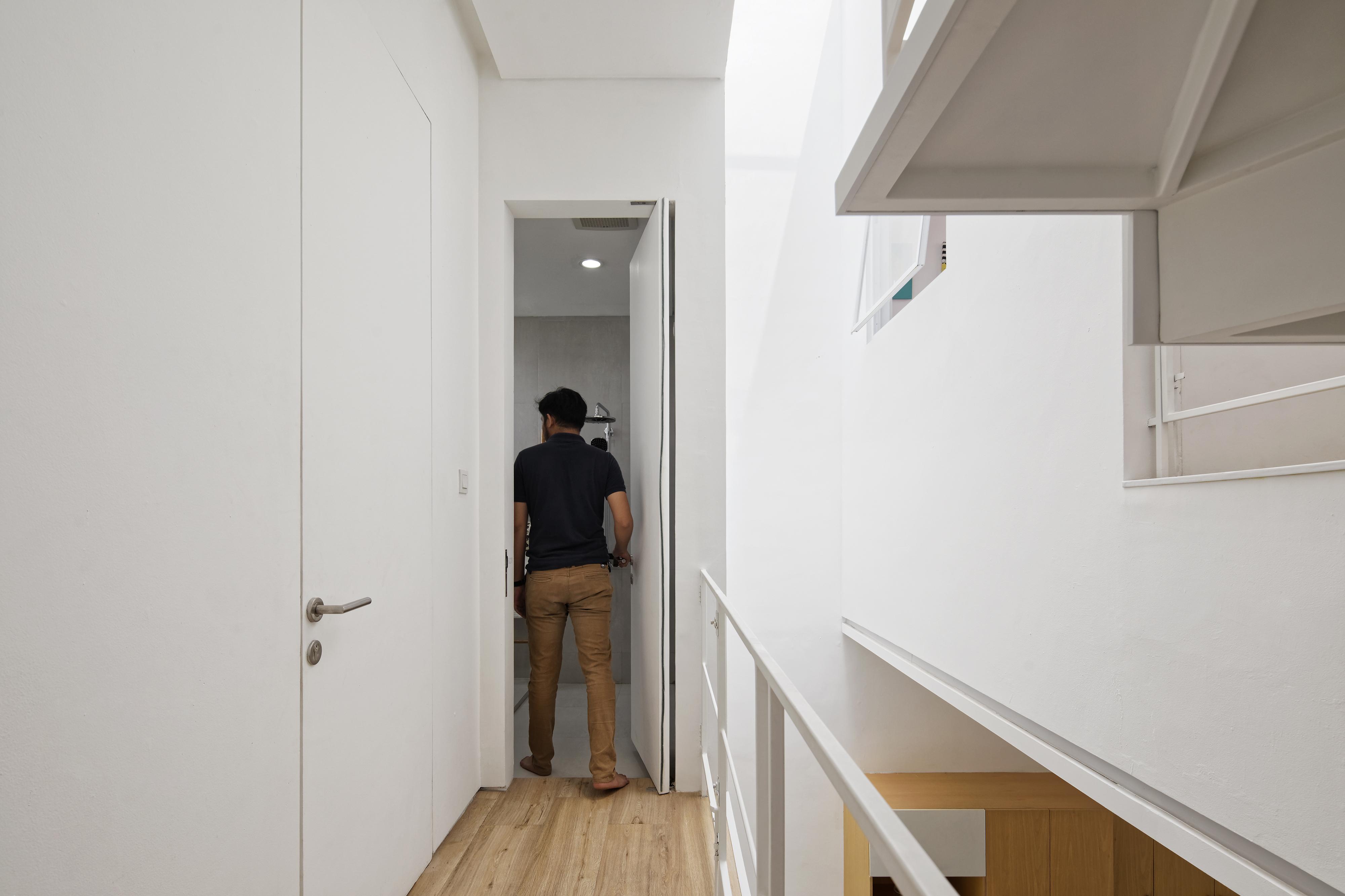 Linaya by DELUTION - Architizer