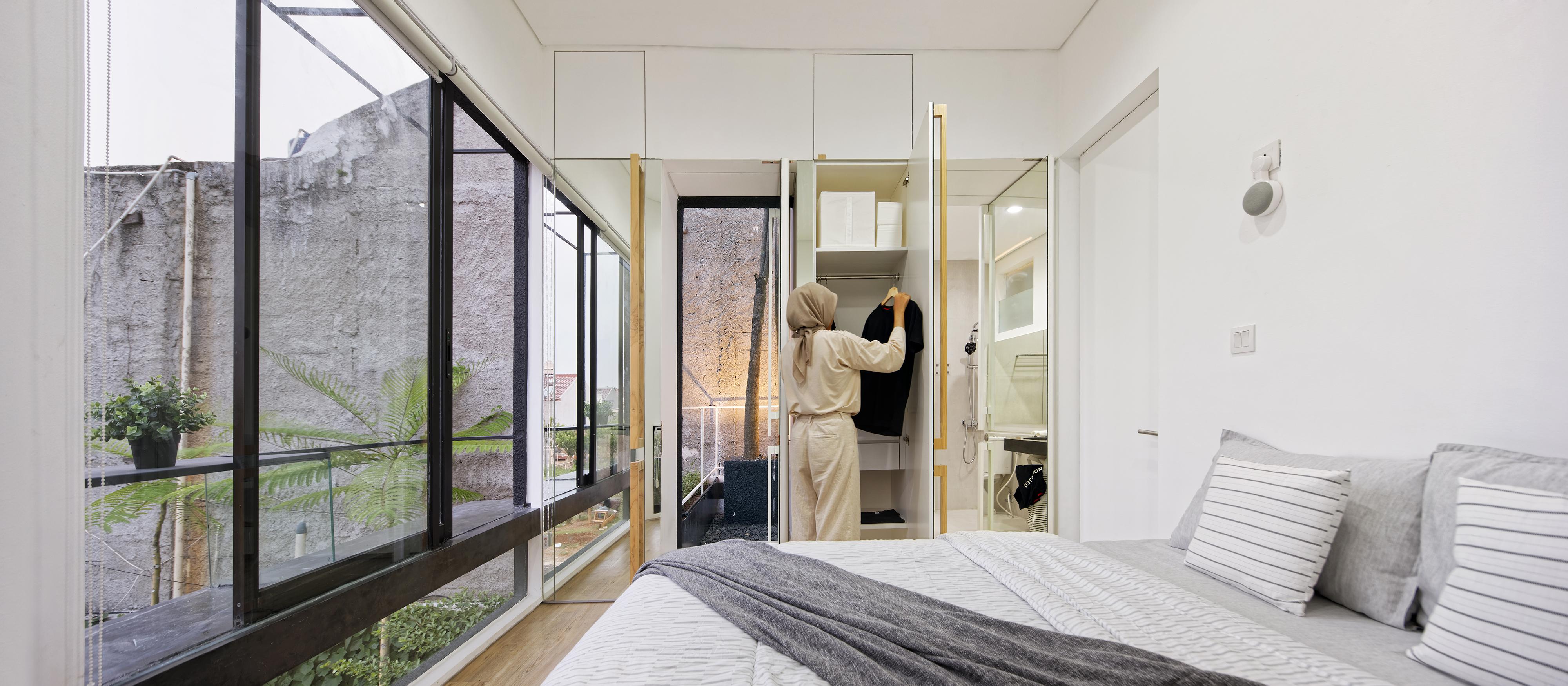 Linaya by DELUTION - Architizer