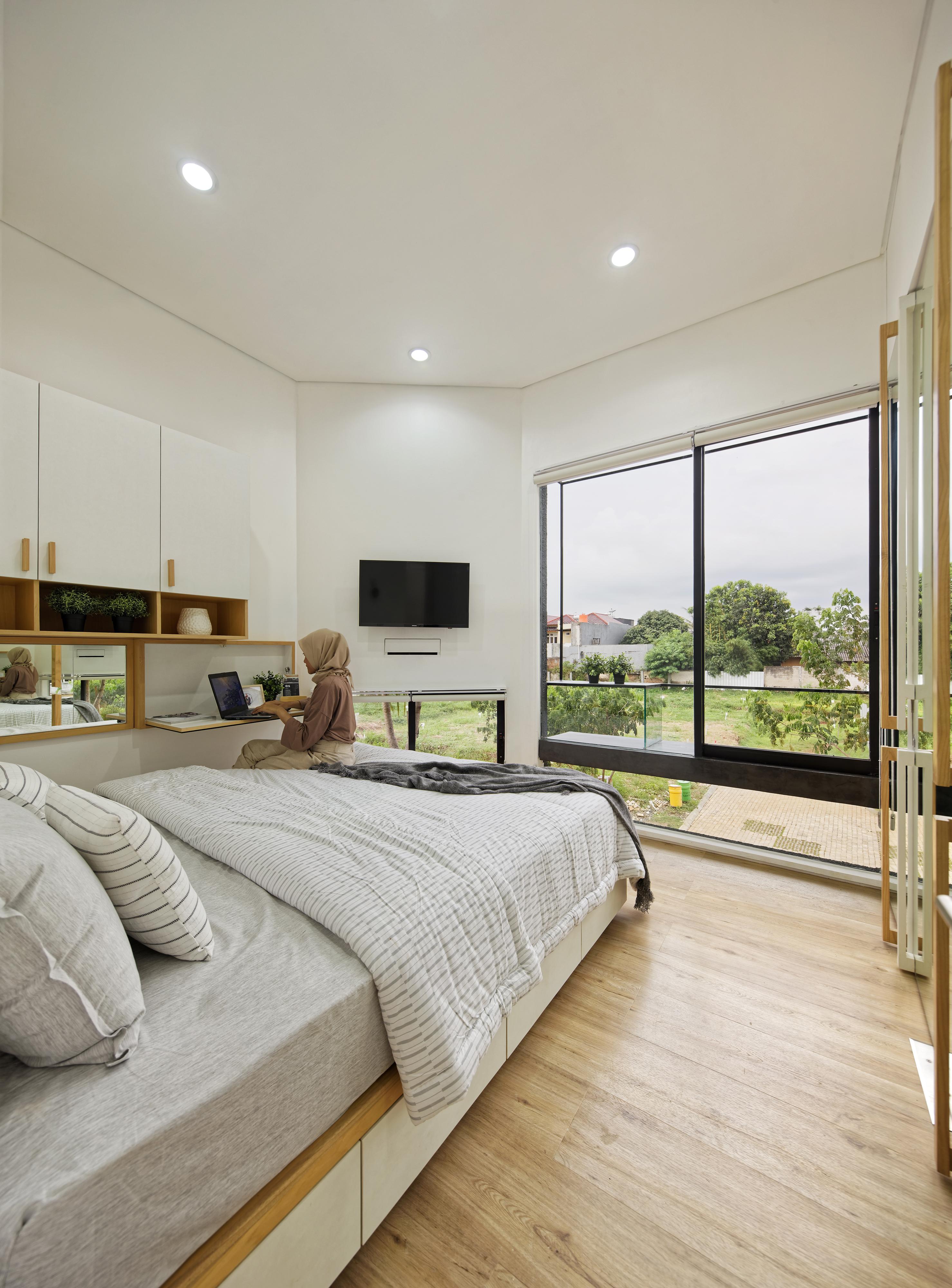 Linaya by DELUTION - Architizer