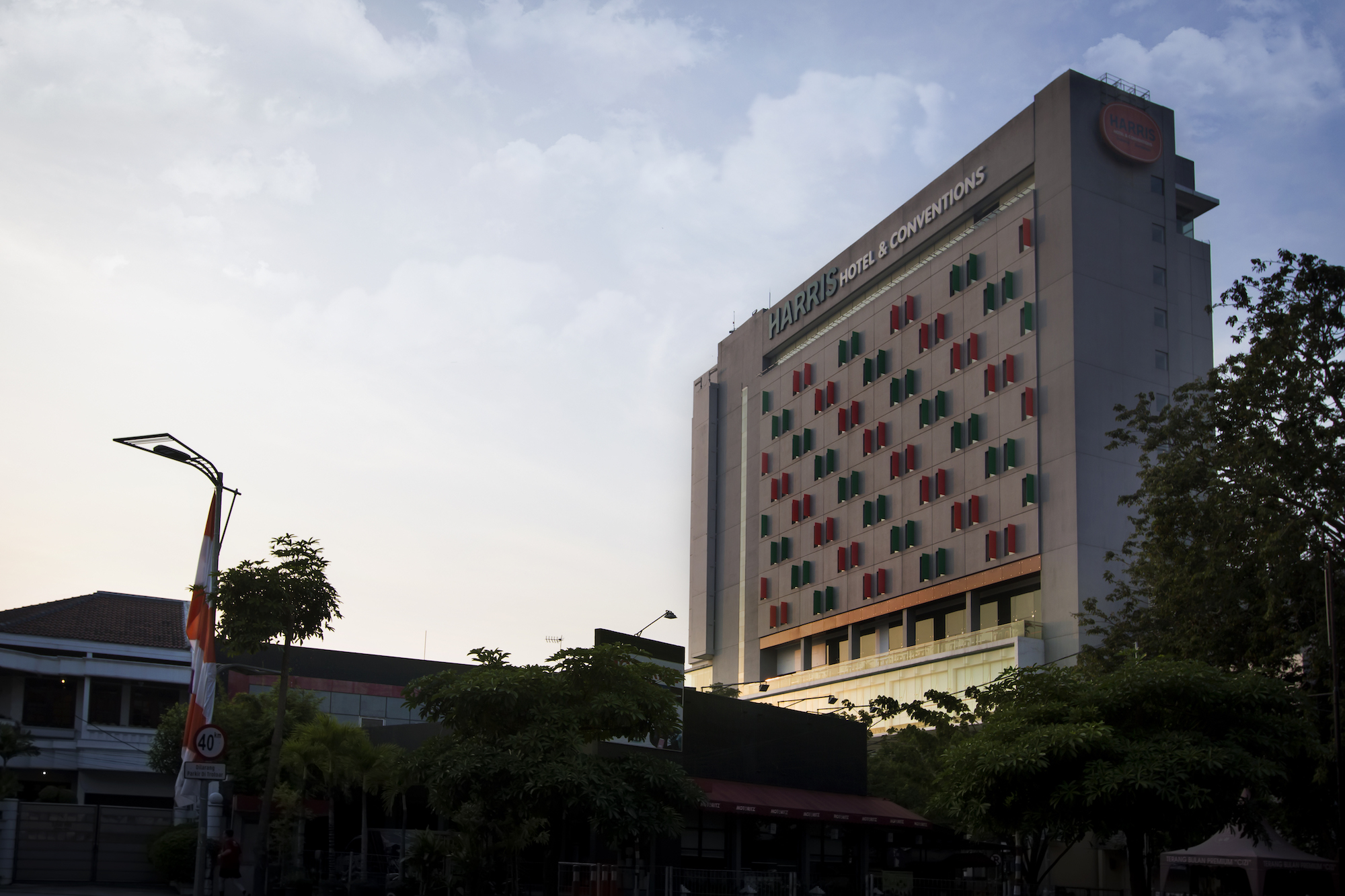 PT ENVIRO TEC INDONESIA - Architizer