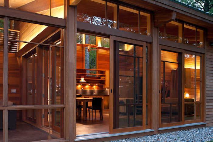 Mathison Mathison Architects - Architizer