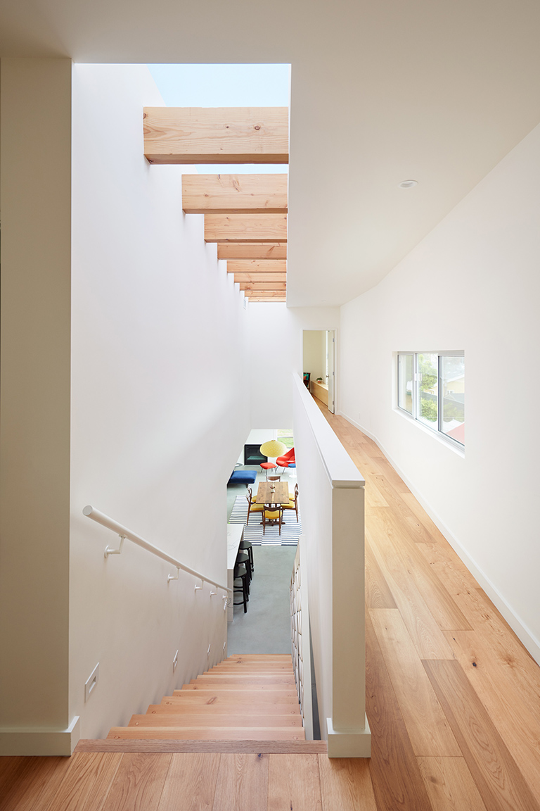 Boomerang House by ORA - Architizer