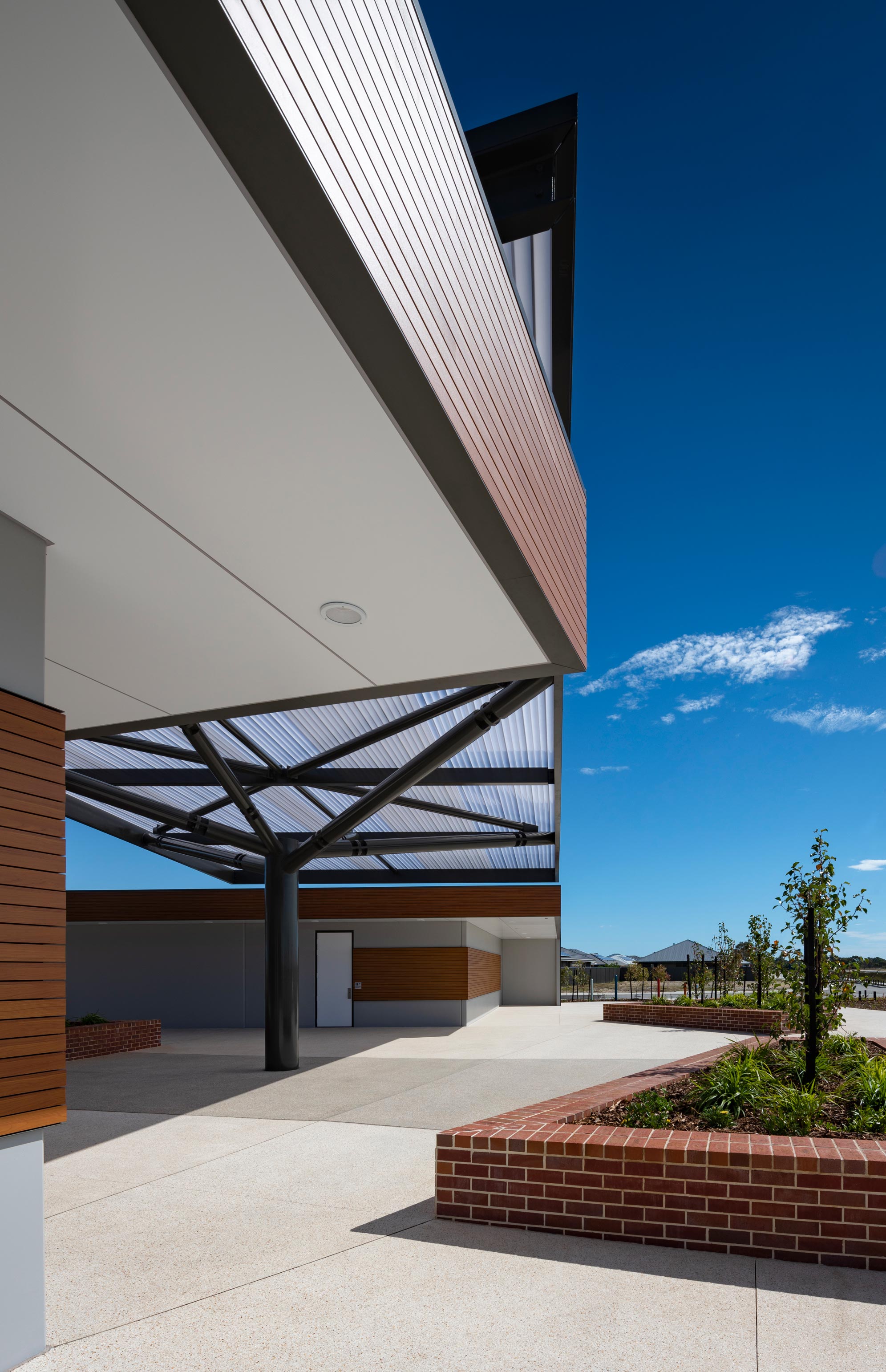 Idea 3119791: Rossiter Pavilion by Fratelle Group in Piara Waters ...