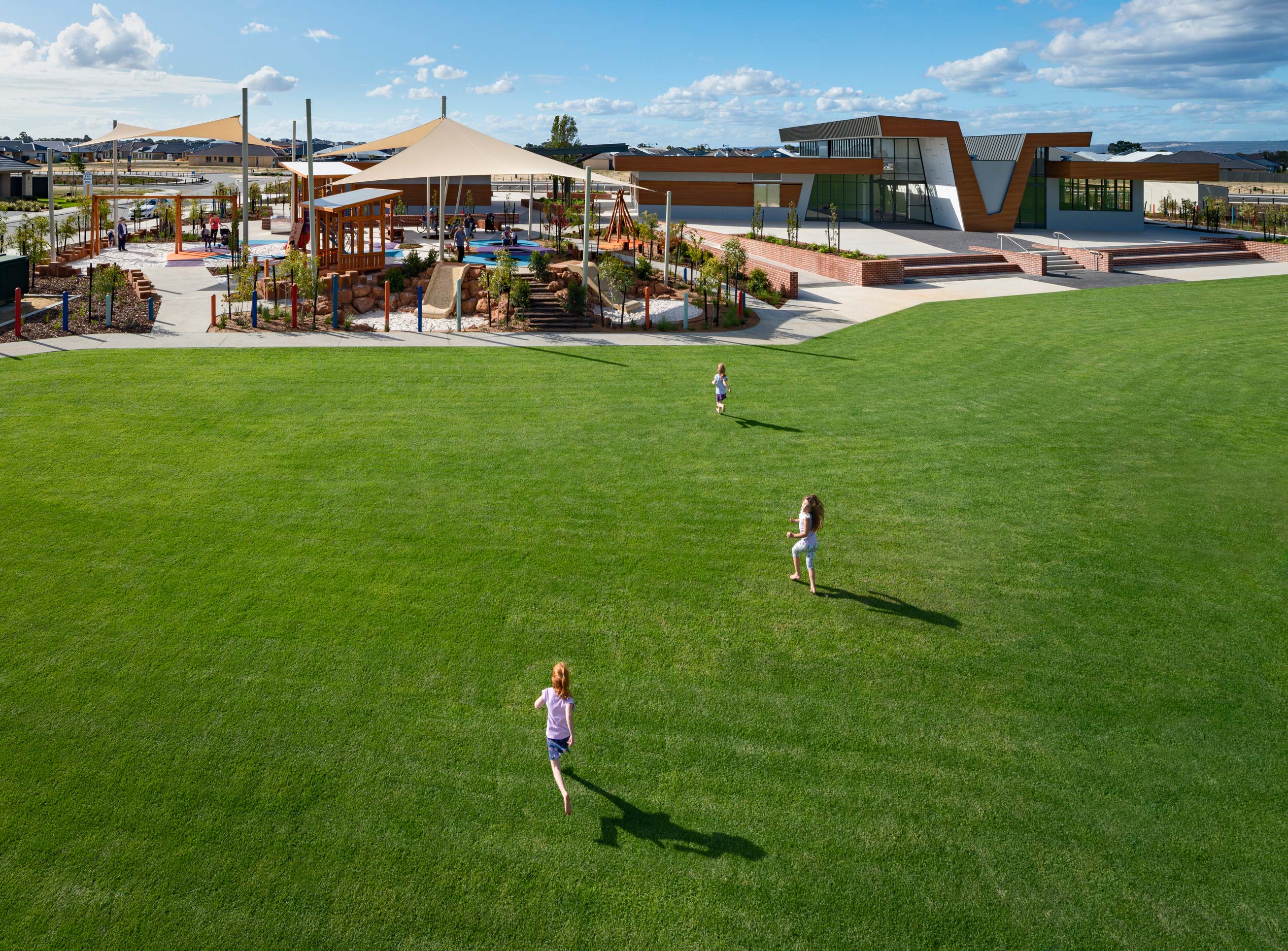 Idea 3119794: Rossiter Pavilion by Fratelle Group in Piara Waters ...