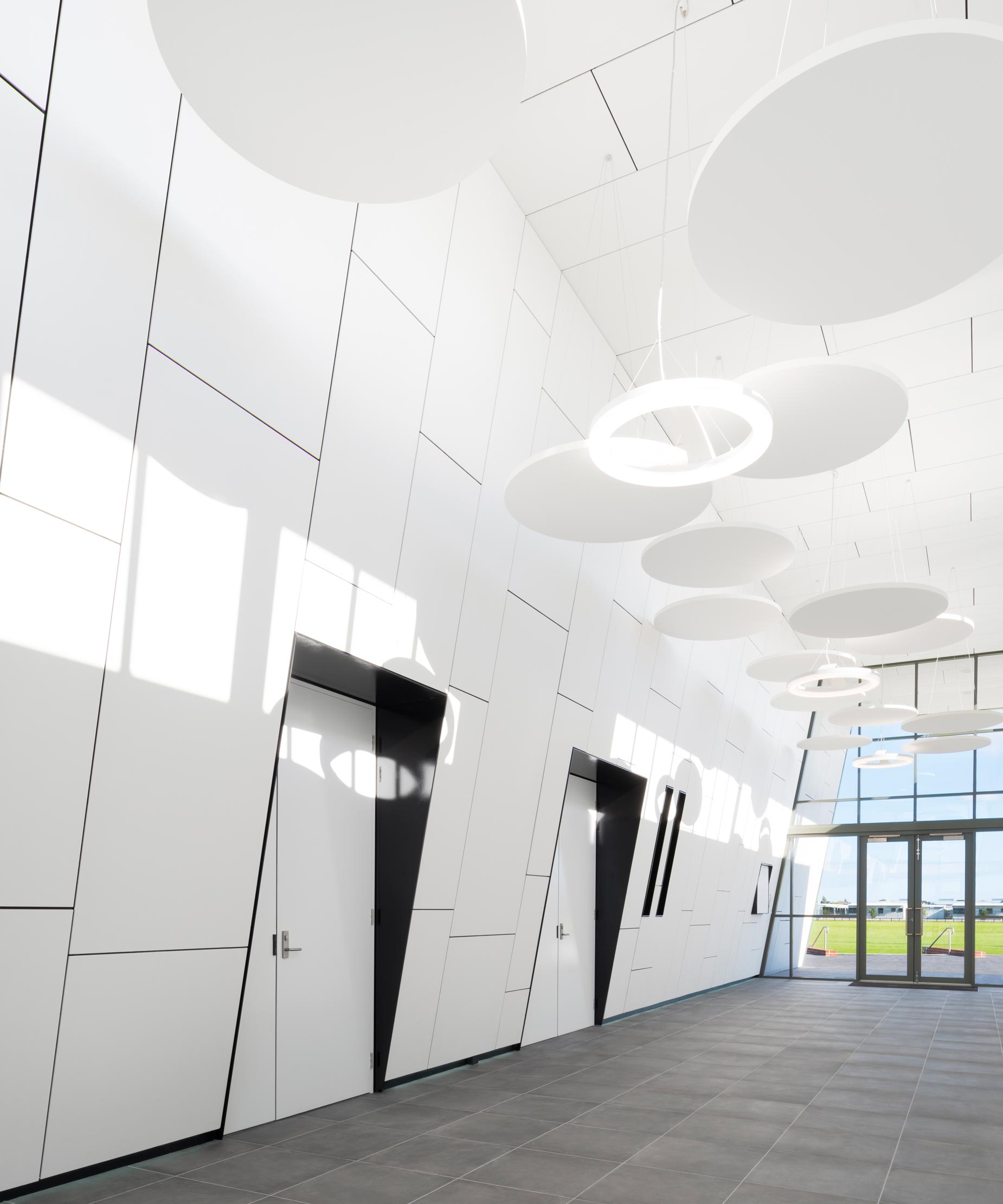 Idea 3119795: Rossiter Pavilion by Fratelle Group in Piara Waters ...