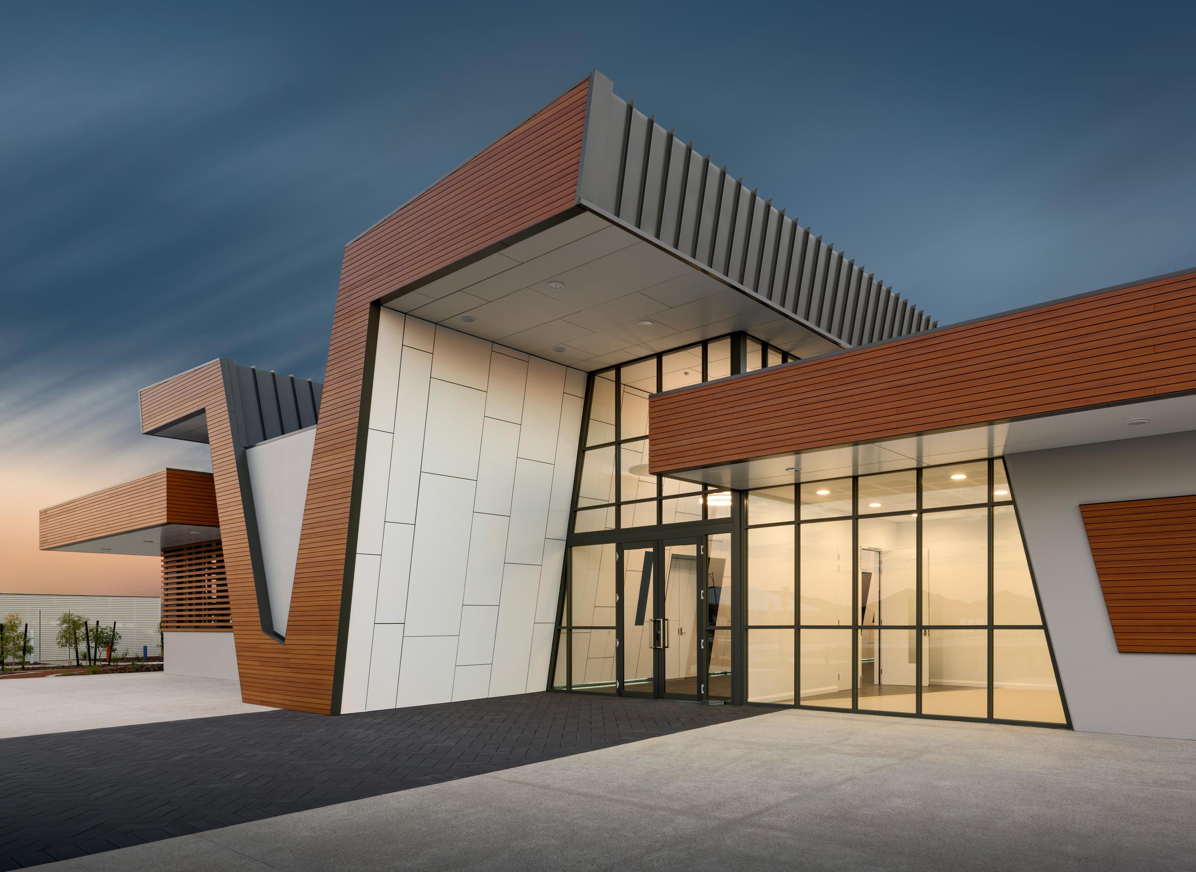 Idea 3119792: Rossiter Pavilion by Fratelle Group in Piara Waters ...