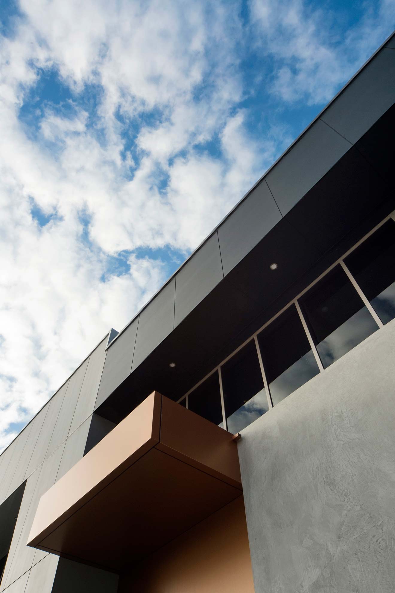 Balcatta Office & Industrial Development by Fratelle - Architizer