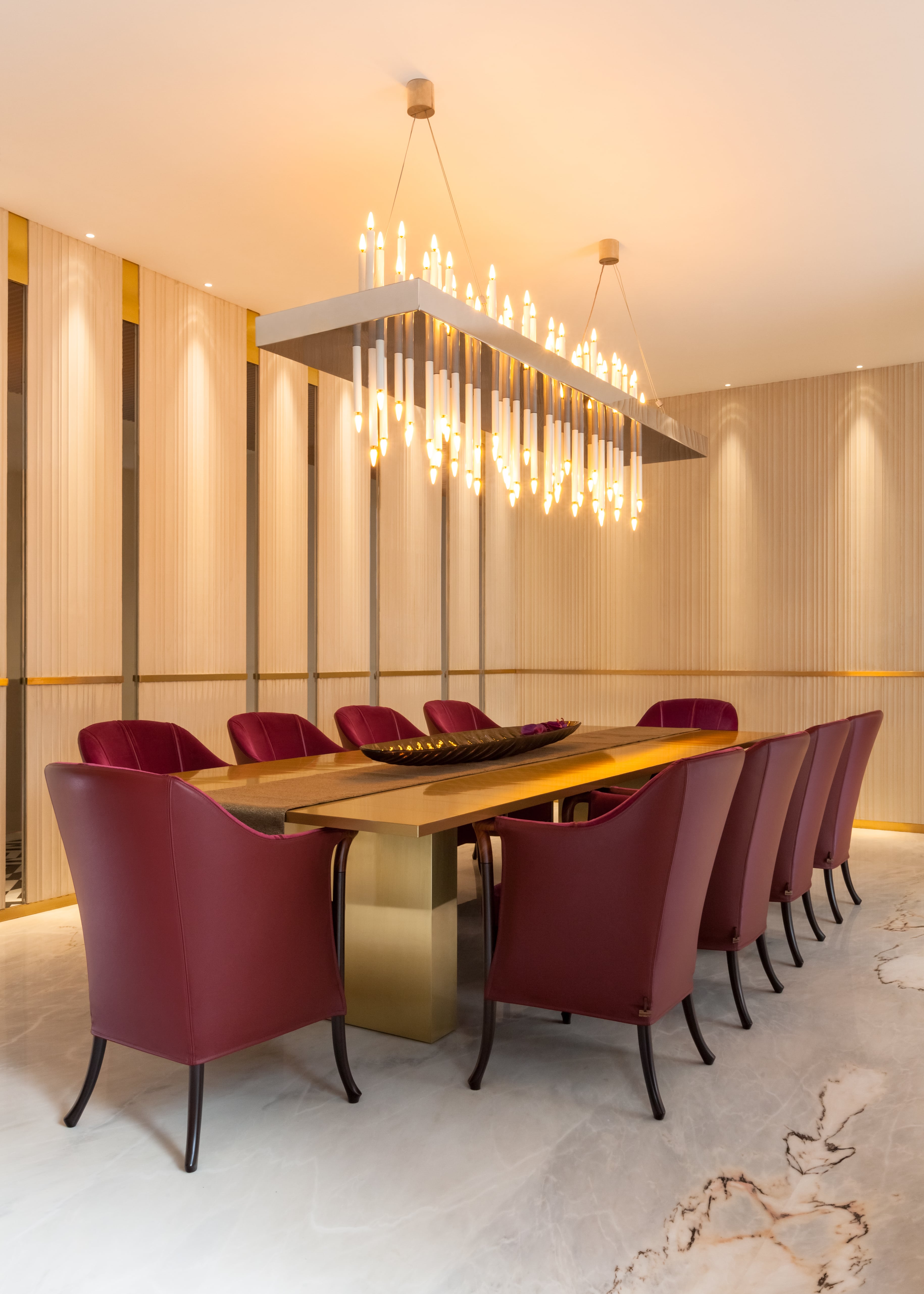 Twin Cubes and A Court by Studio Lotus - Architizer