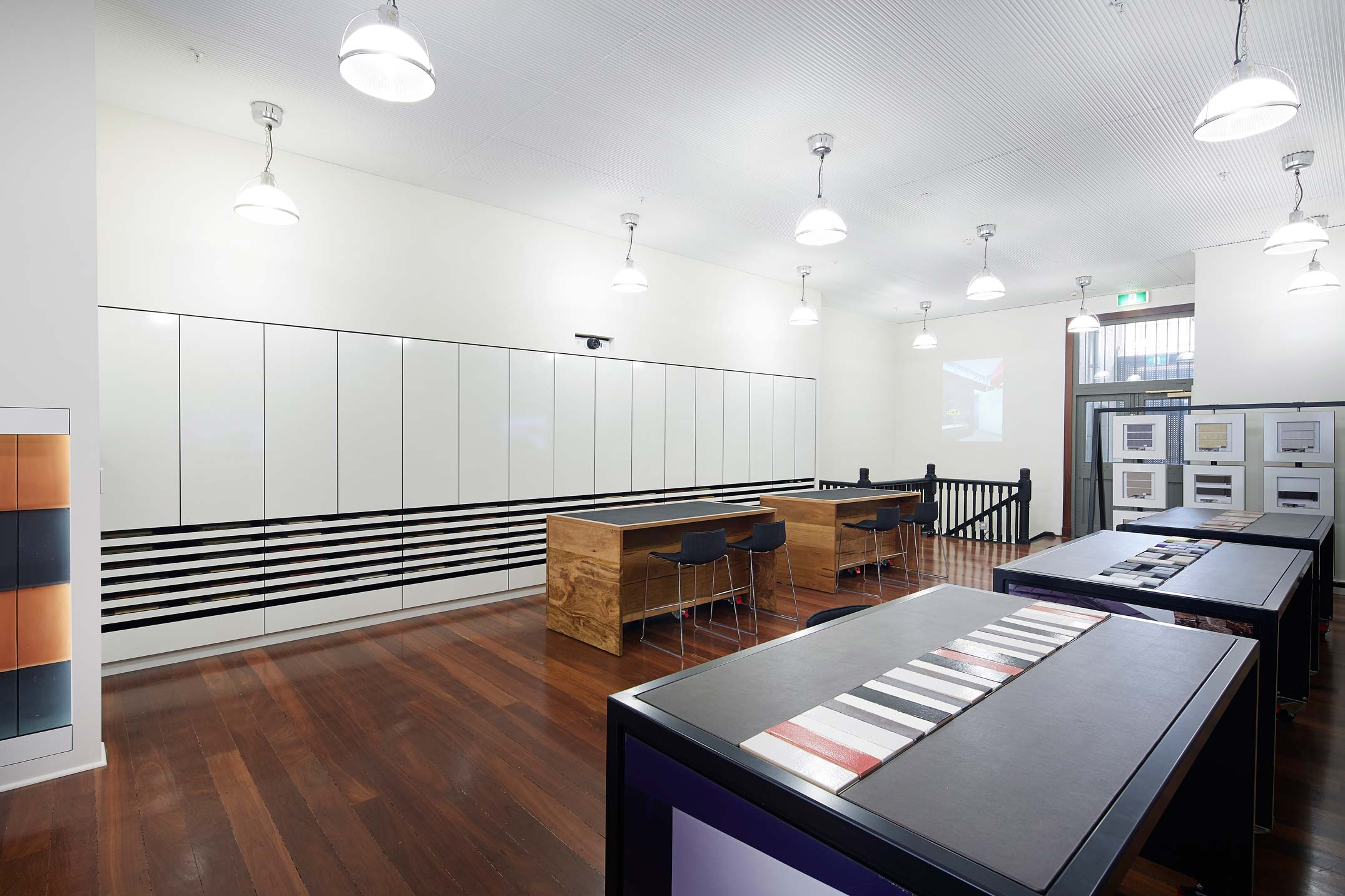 Brickworks Design Studio by Fratelle - Architizer