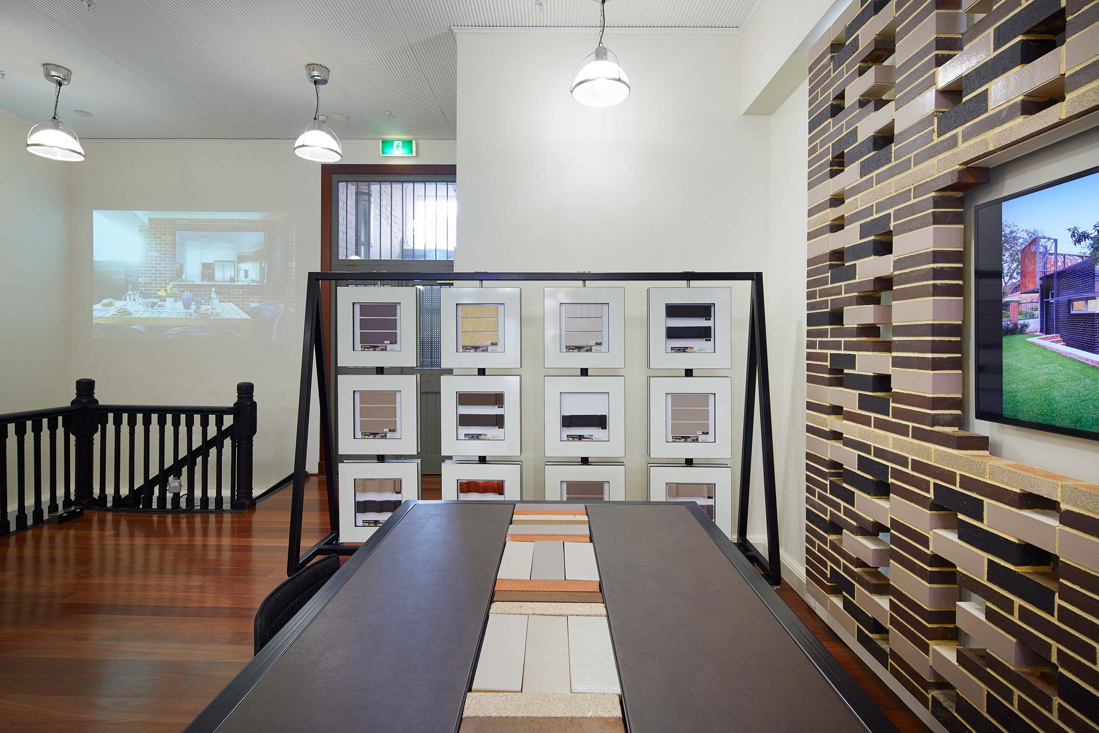 Brickworks Design Studio by Fratelle - Architizer