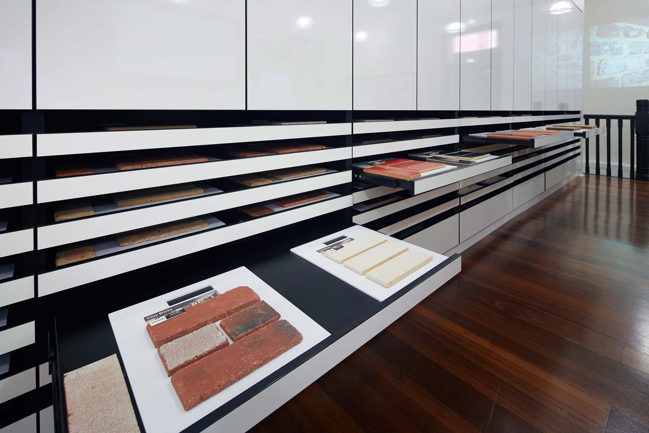 Brickworks Design Studio by Fratelle - Architizer