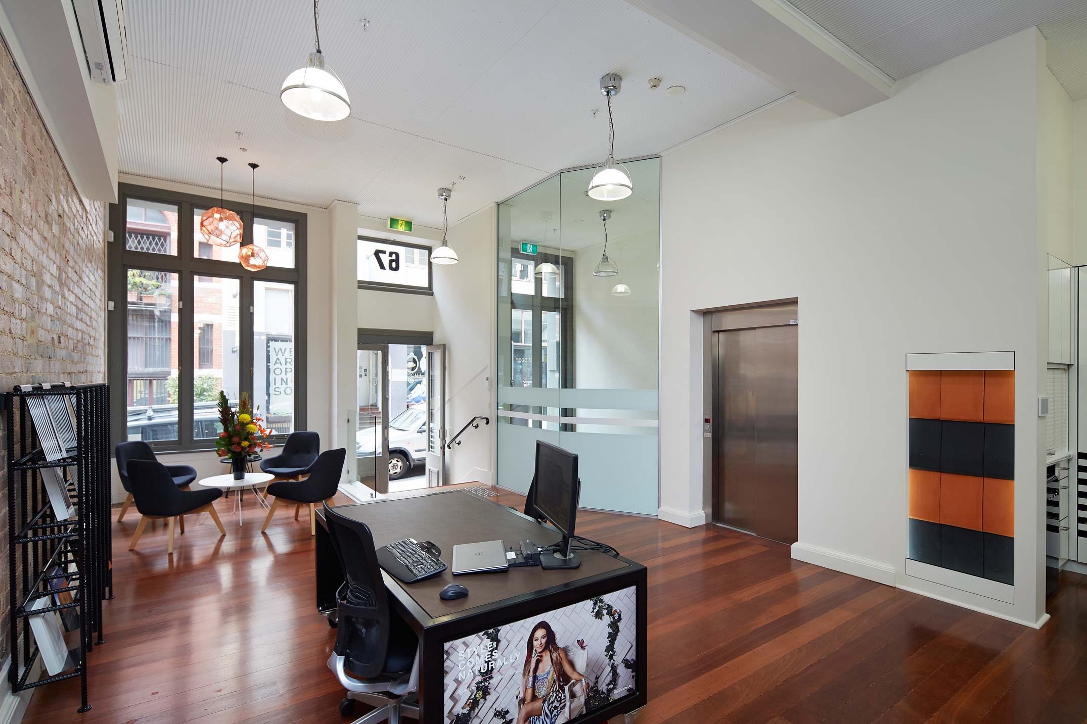 Brickworks Design Studio by Fratelle - Architizer