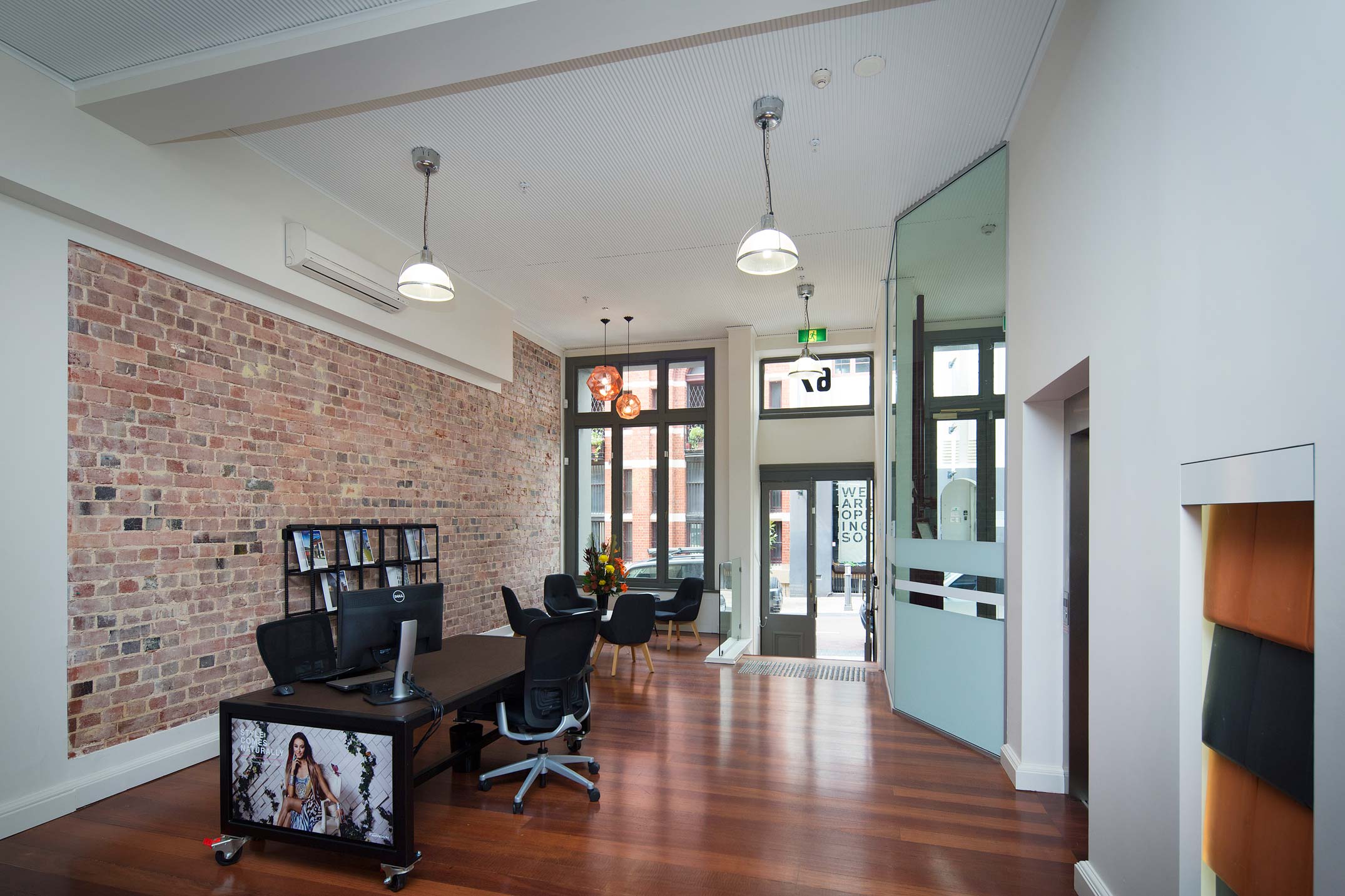 Brickworks Design Studio by Fratelle - Architizer