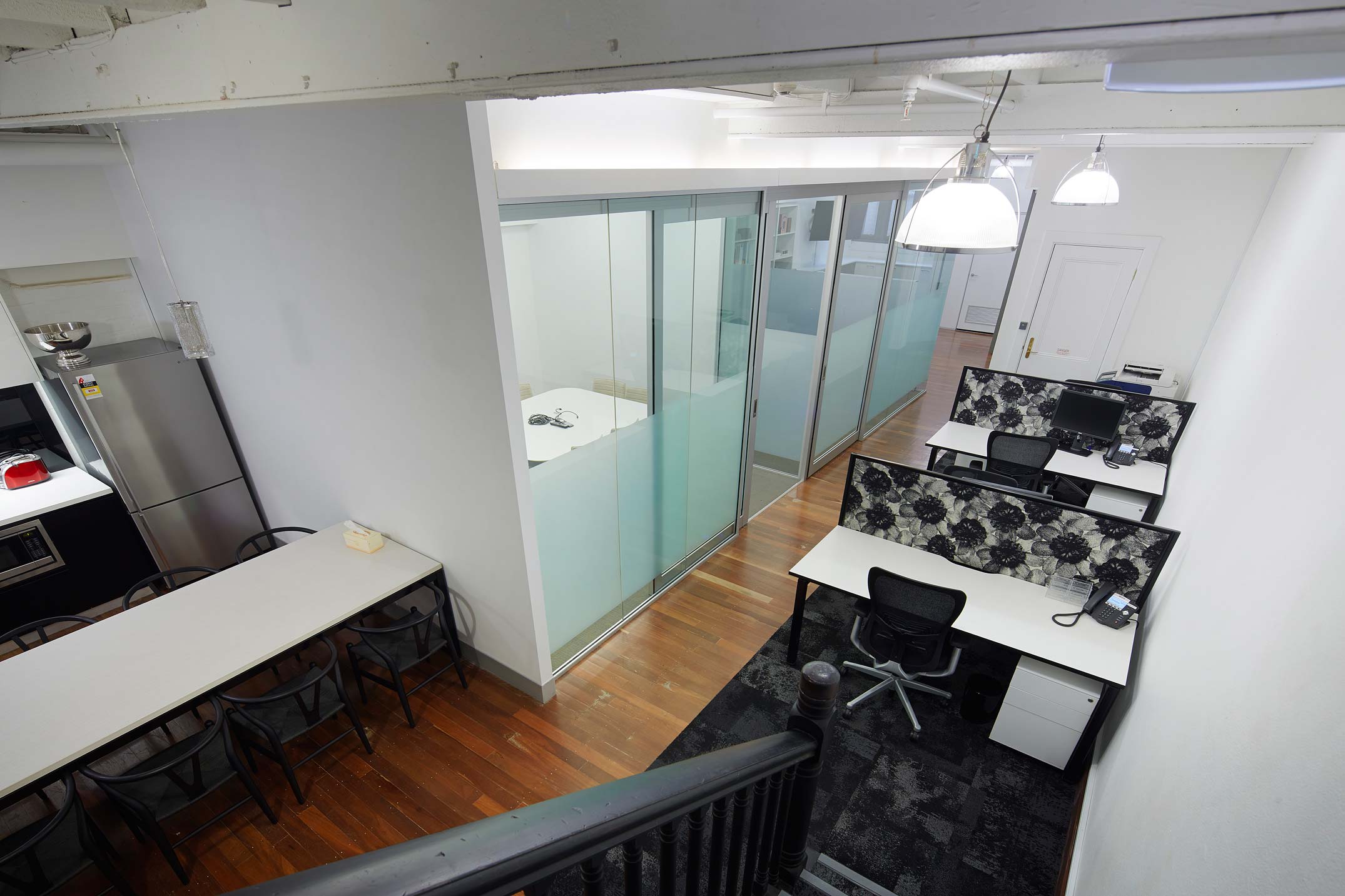 Brickworks Design Studio by Fratelle - Architizer