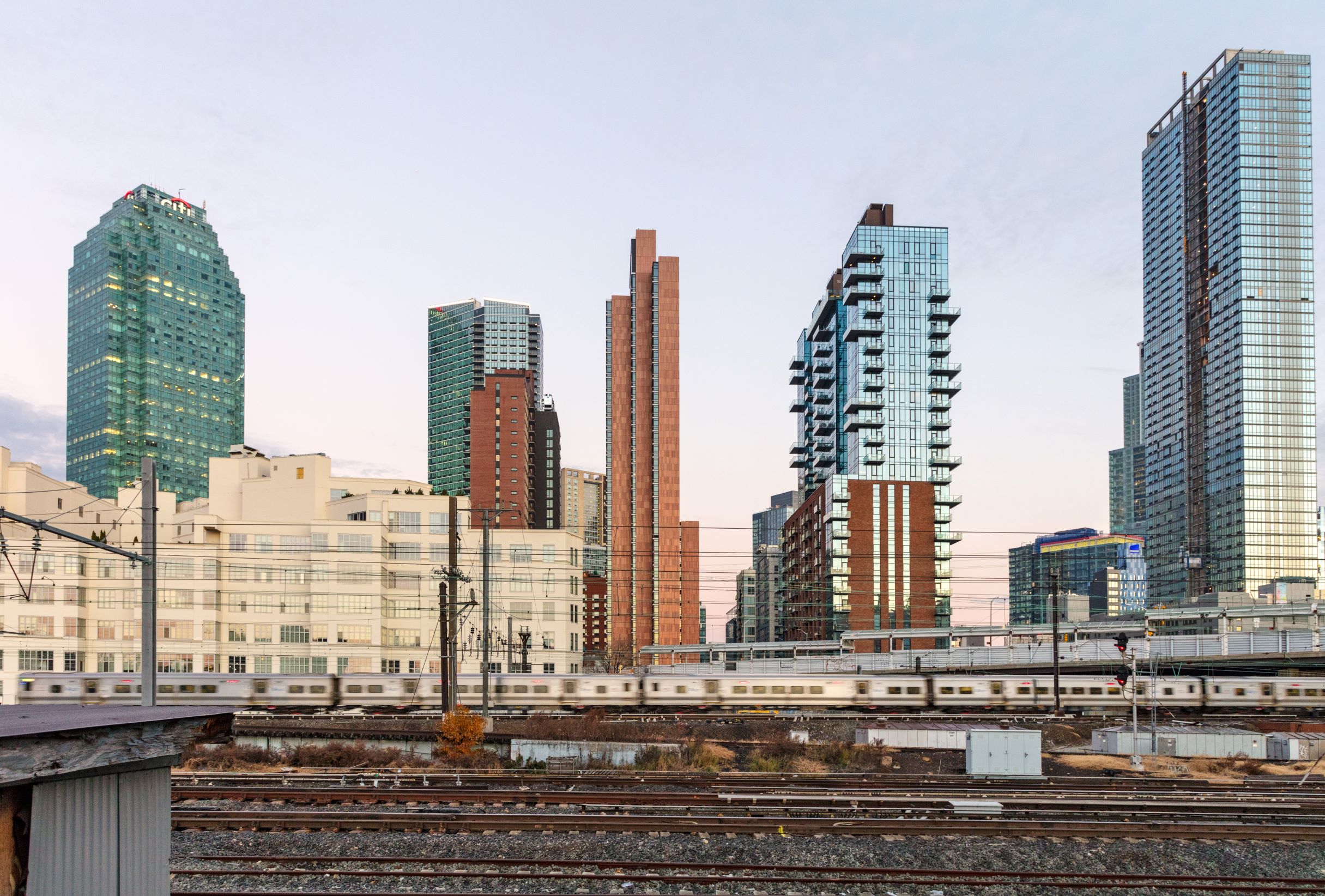 FXCollaborative - Architizer