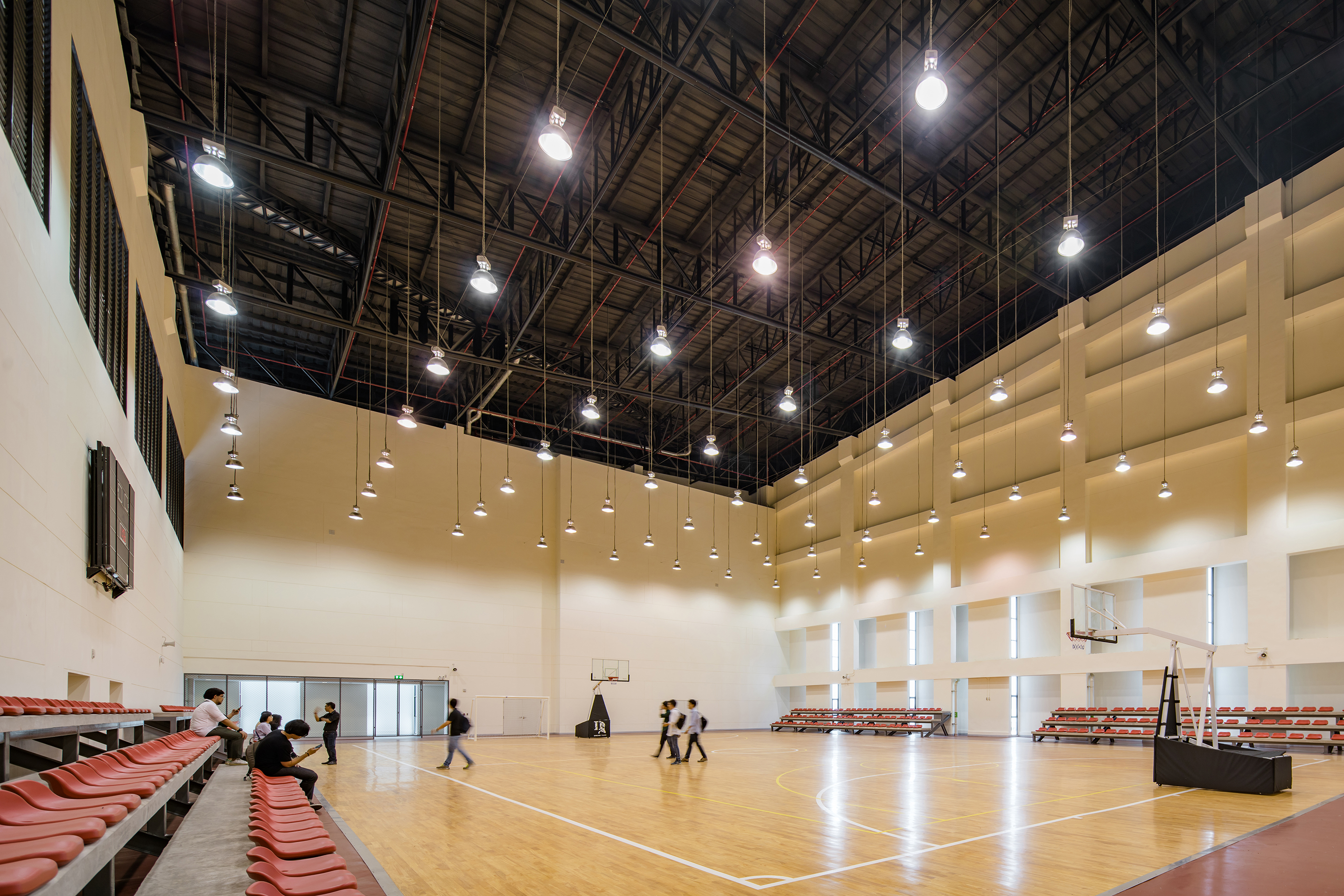 CAT NEW HEADQUARTER OFFICE BUILDING by Plan Architect - Architizer