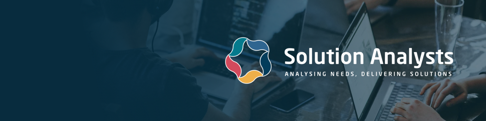 Solution Analysts - Architizer