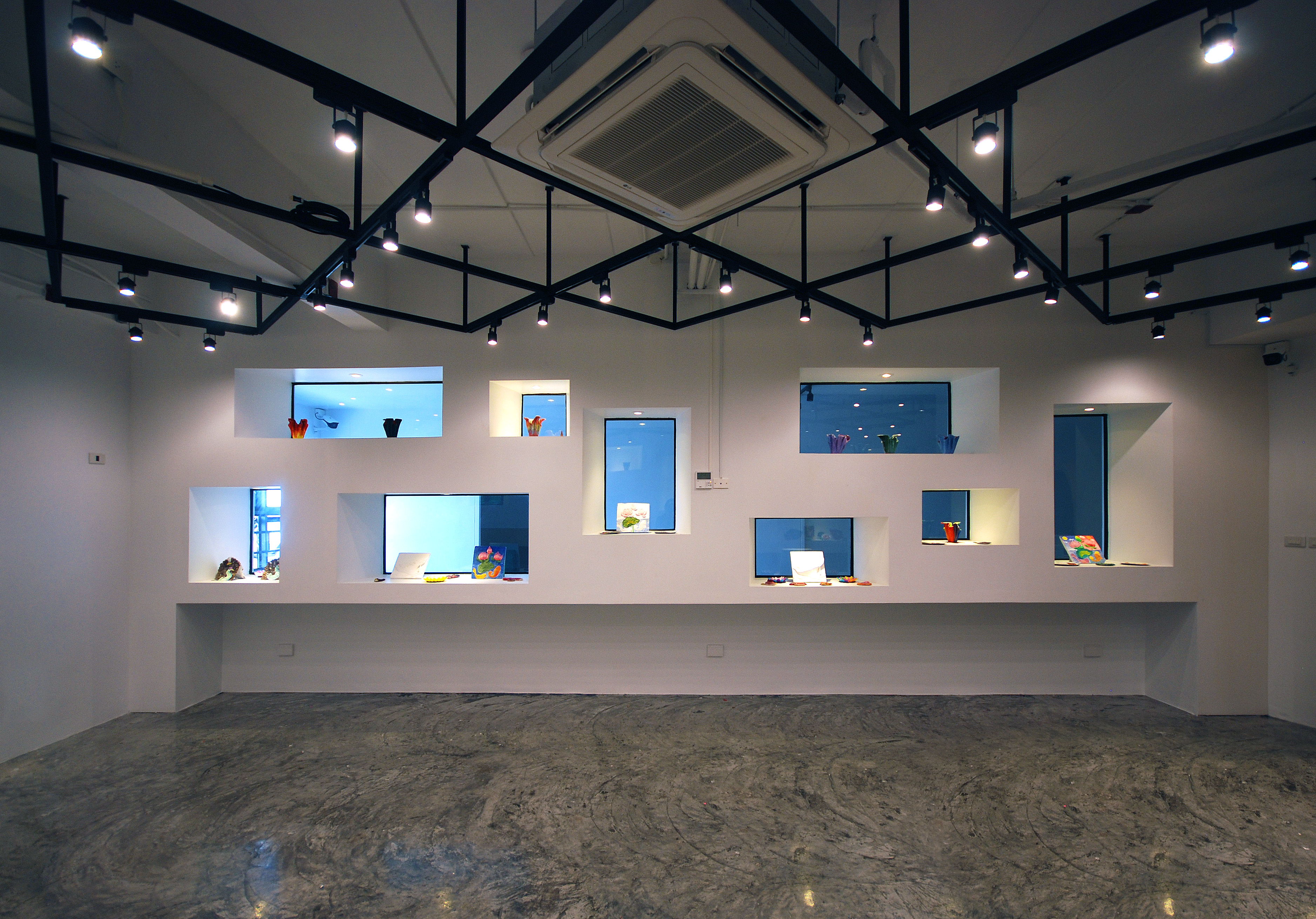 Warraphat Learning Sphere by AND Co.,Ltd. - Architizer