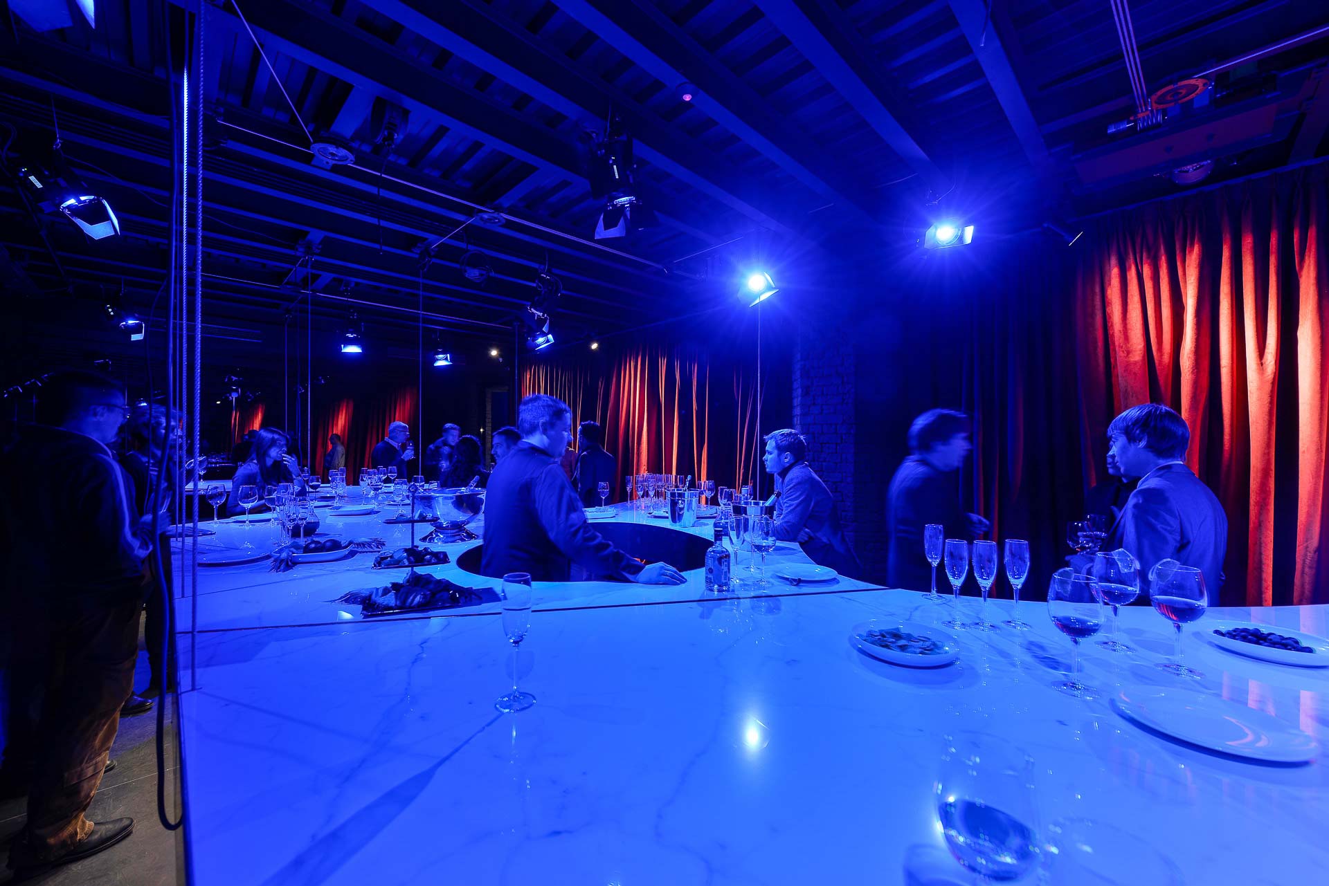 Super Surface Space by Ricardo Oliveira Alves Photography - Architizer