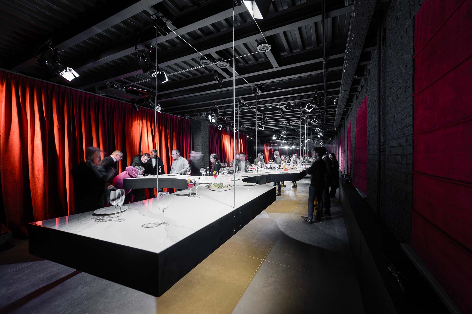 Super Surface Space by Ricardo Oliveira Alves Photography - Architizer