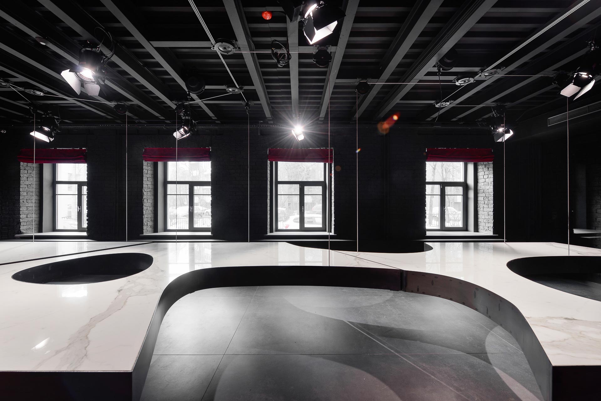 Super Surface Space by Ricardo Oliveira Alves Photography - Architizer