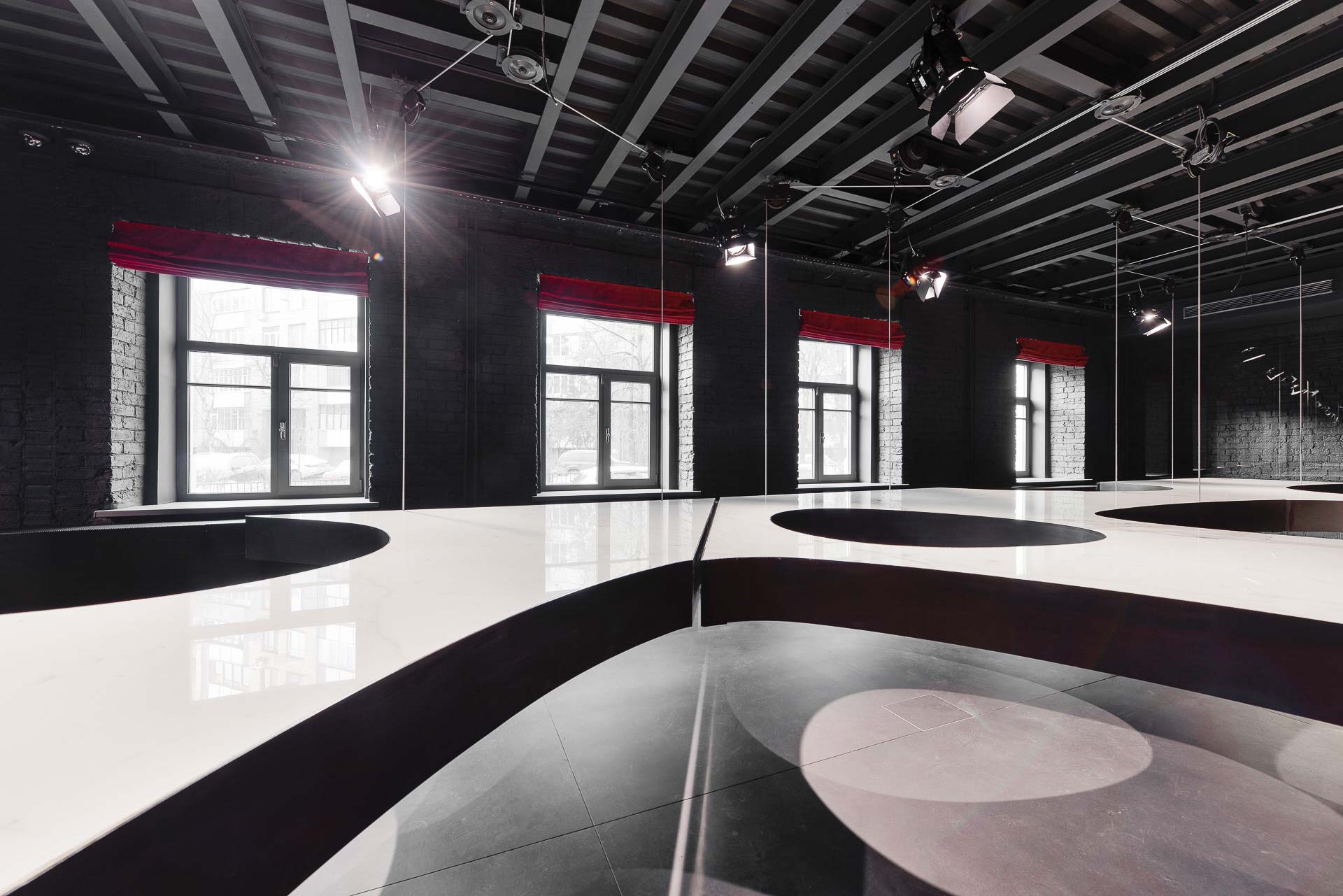 Super Surface Space by Ricardo Oliveira Alves Photography - Architizer