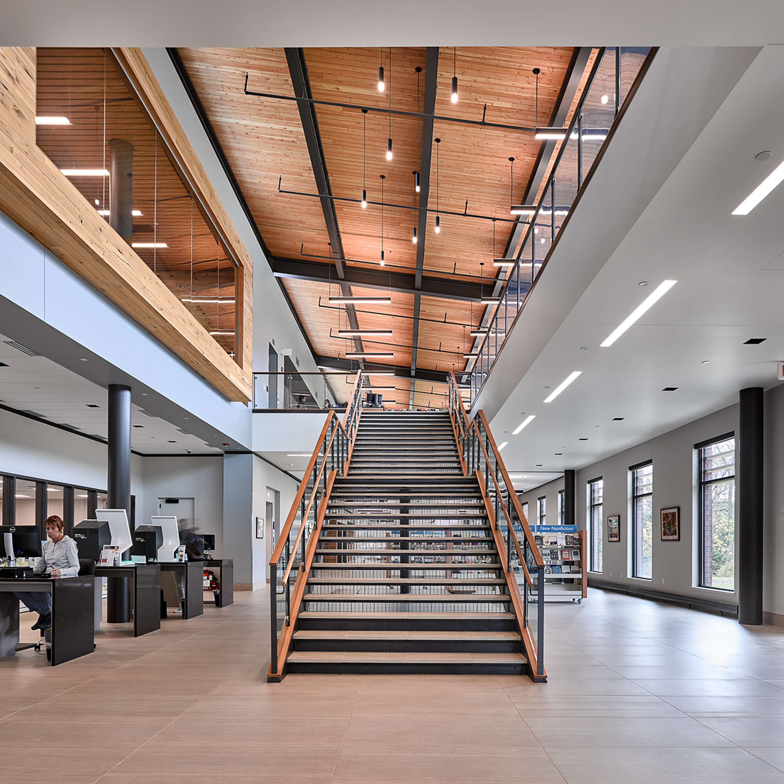 Jamie Hurd Amphitheater by OPN Architects - Architizer