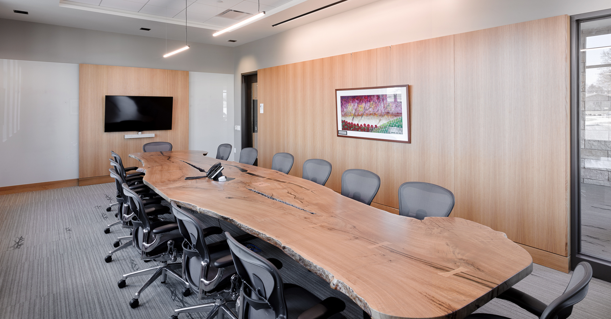 Waunakee Public Library by OPN Architects - Architizer