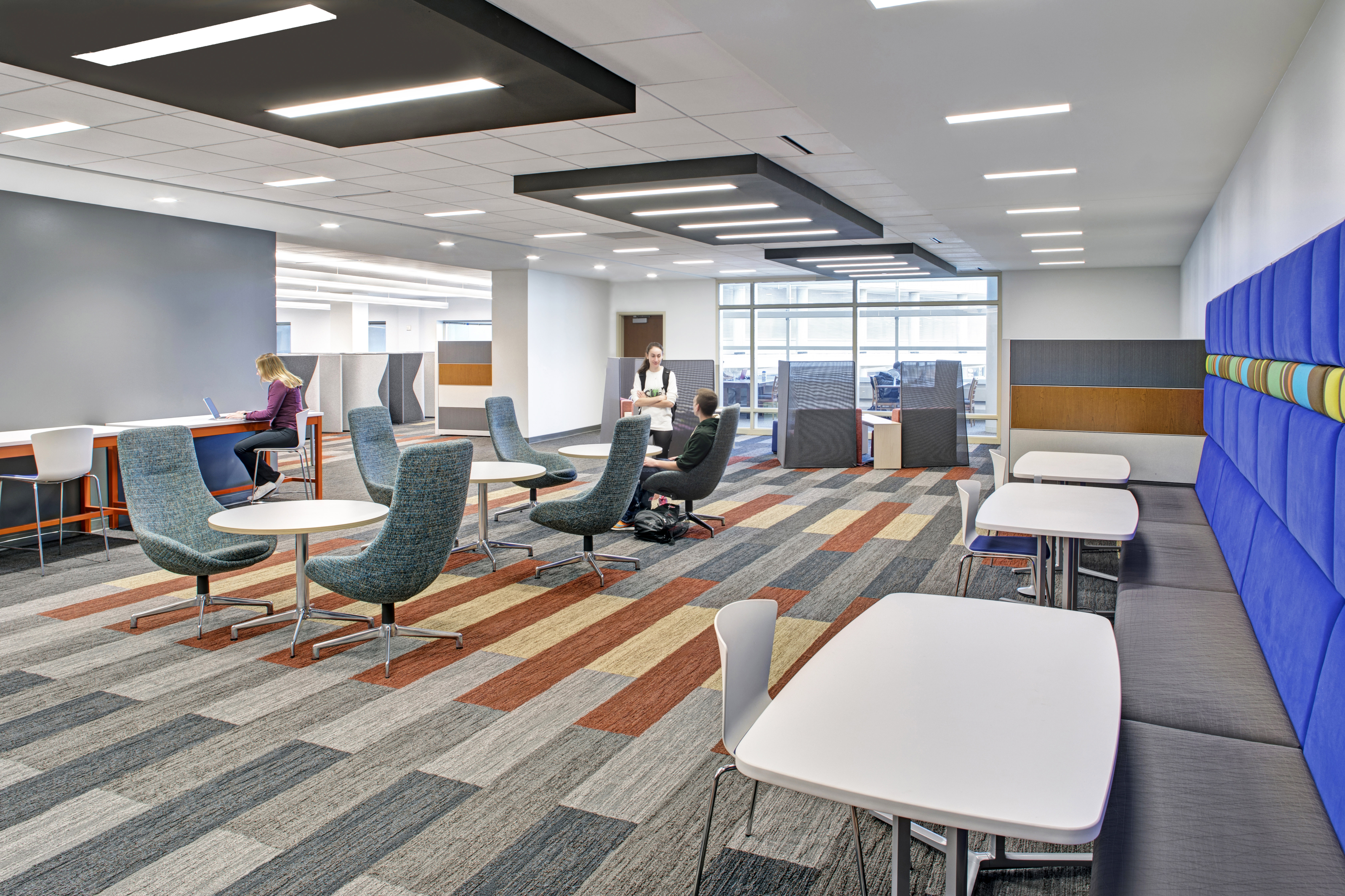 Health Science Learning Center, UW-Madison School of Medicine & Public ...