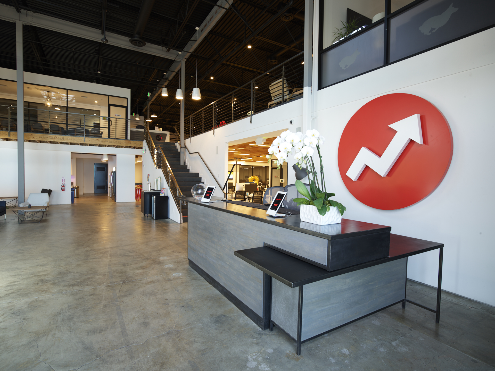 Buzzfeed Campus | Los Angeles by Relativity Architects - Architizer