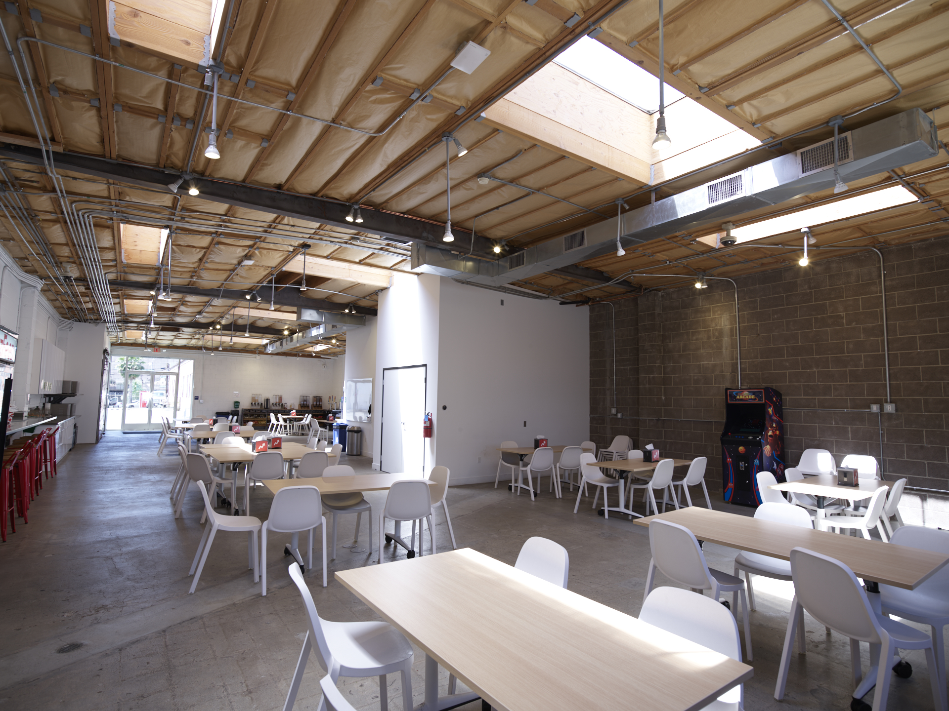 Buzzfeed Campus | Los Angeles by Relativity Architects - Architizer