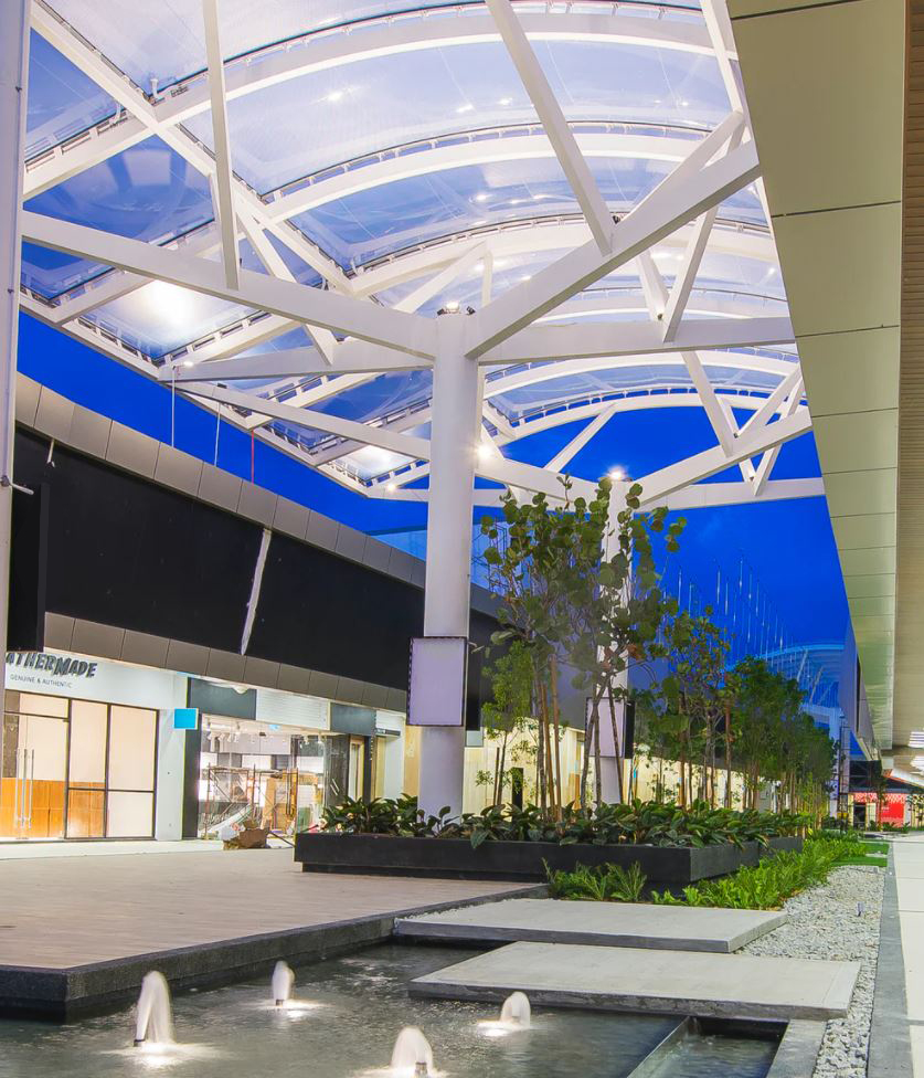 Design Village Penang by ADAS - Multimedia Engineering - Architizer